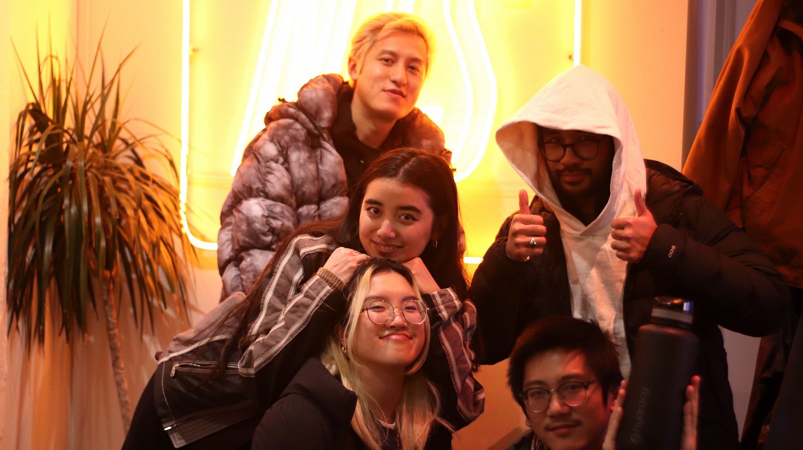 Eastern Margins: Super Chaos Level 9th December 2022 | Listen on NTS