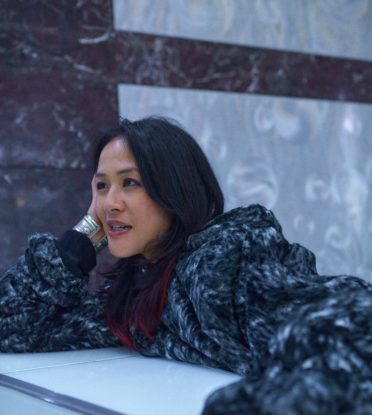 Corin | Listen on NTS