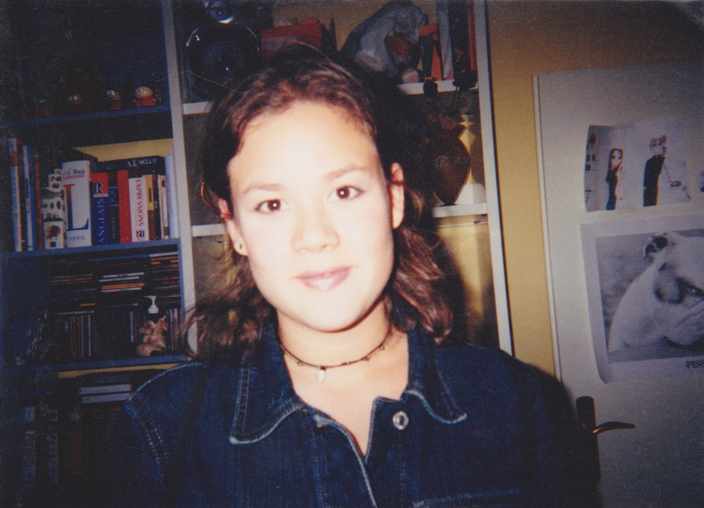 Louise Chen - Teenage Nostalgia 20th October 2020 | Listen on NTS