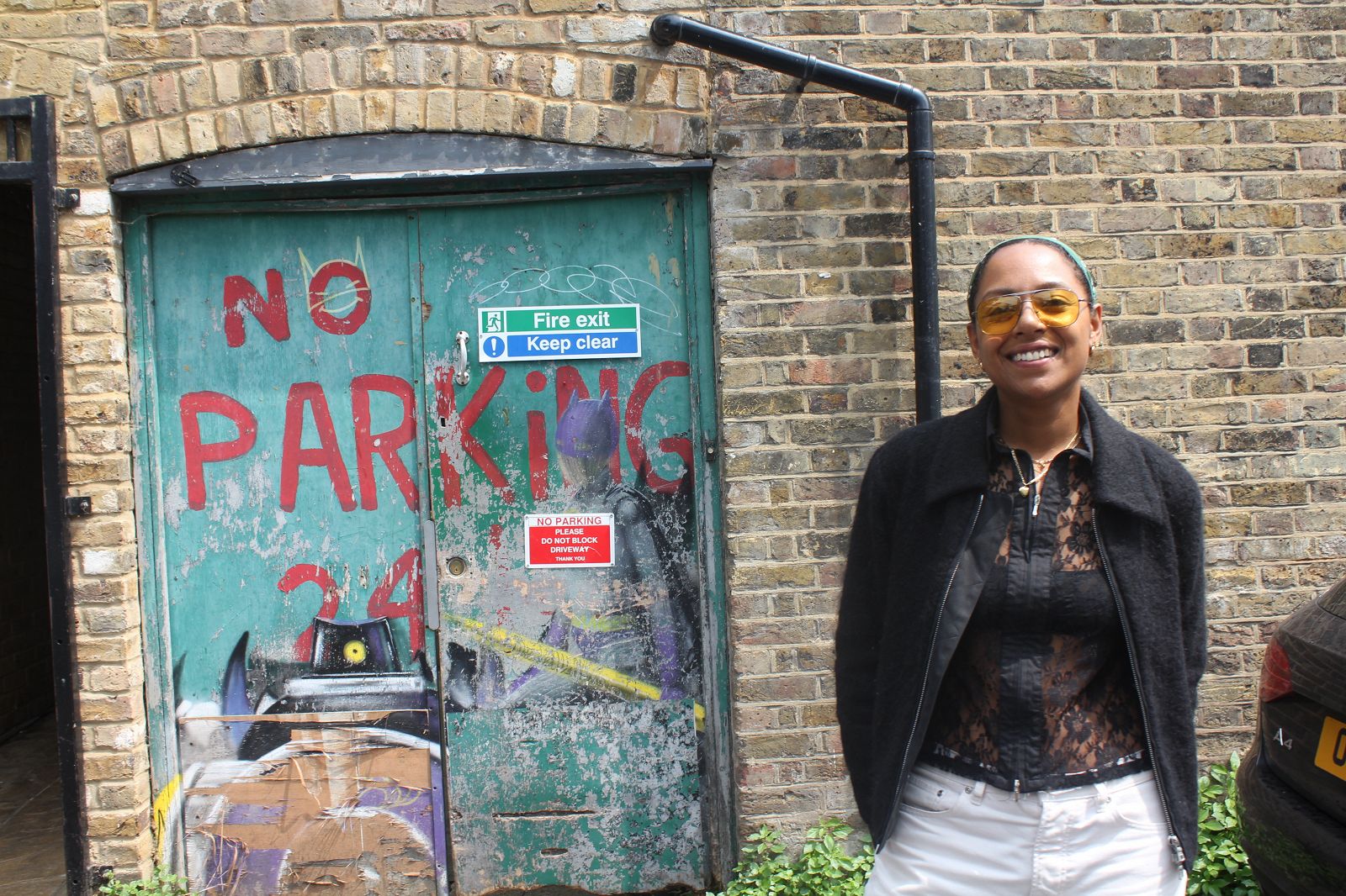 Radiant Life w/ Ruby Savage 7th June 2025 | Listen on NTS