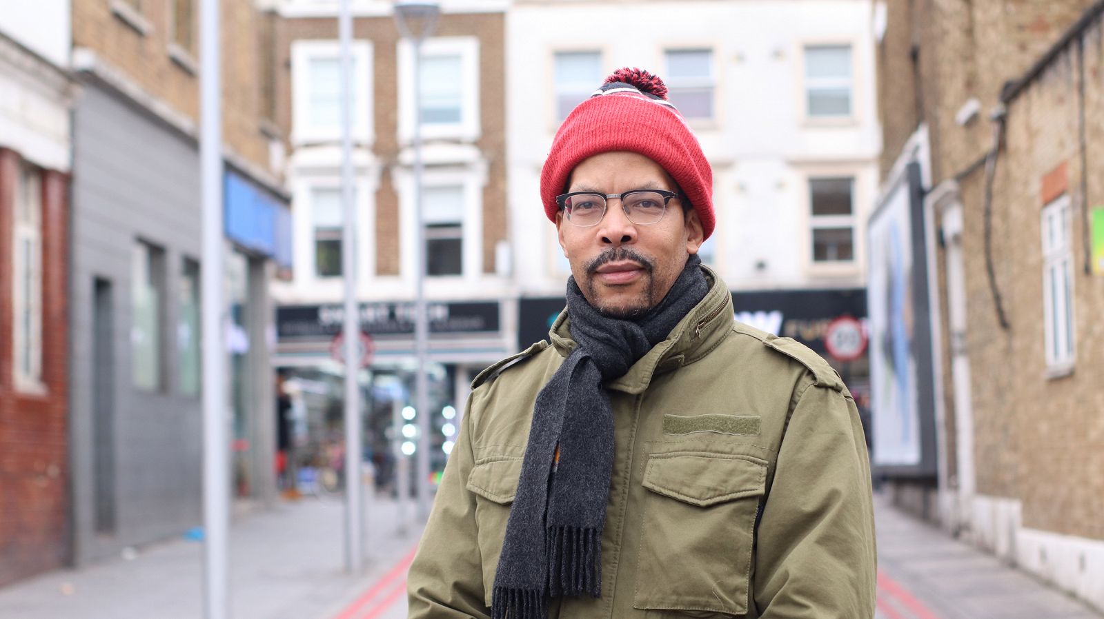 The Kronicles w/ DJ Amir 21st October 2023 | Listen on NTS