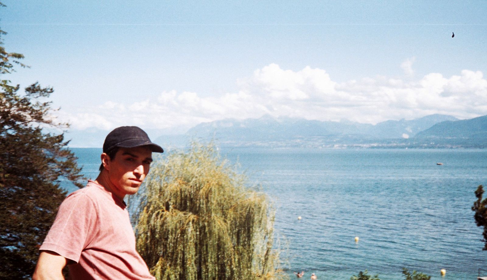 Posh Isolation w/ Hannes (Lust For Youth) 29th August 2024 | Listen on NTS