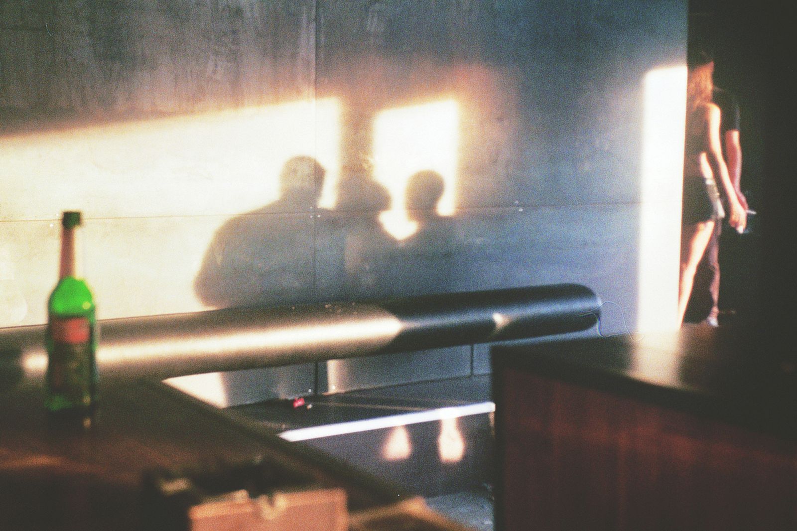 No Weapon Is Absolute w/ Cosmo Vitelli 8th January 2025 | Listen on NTS