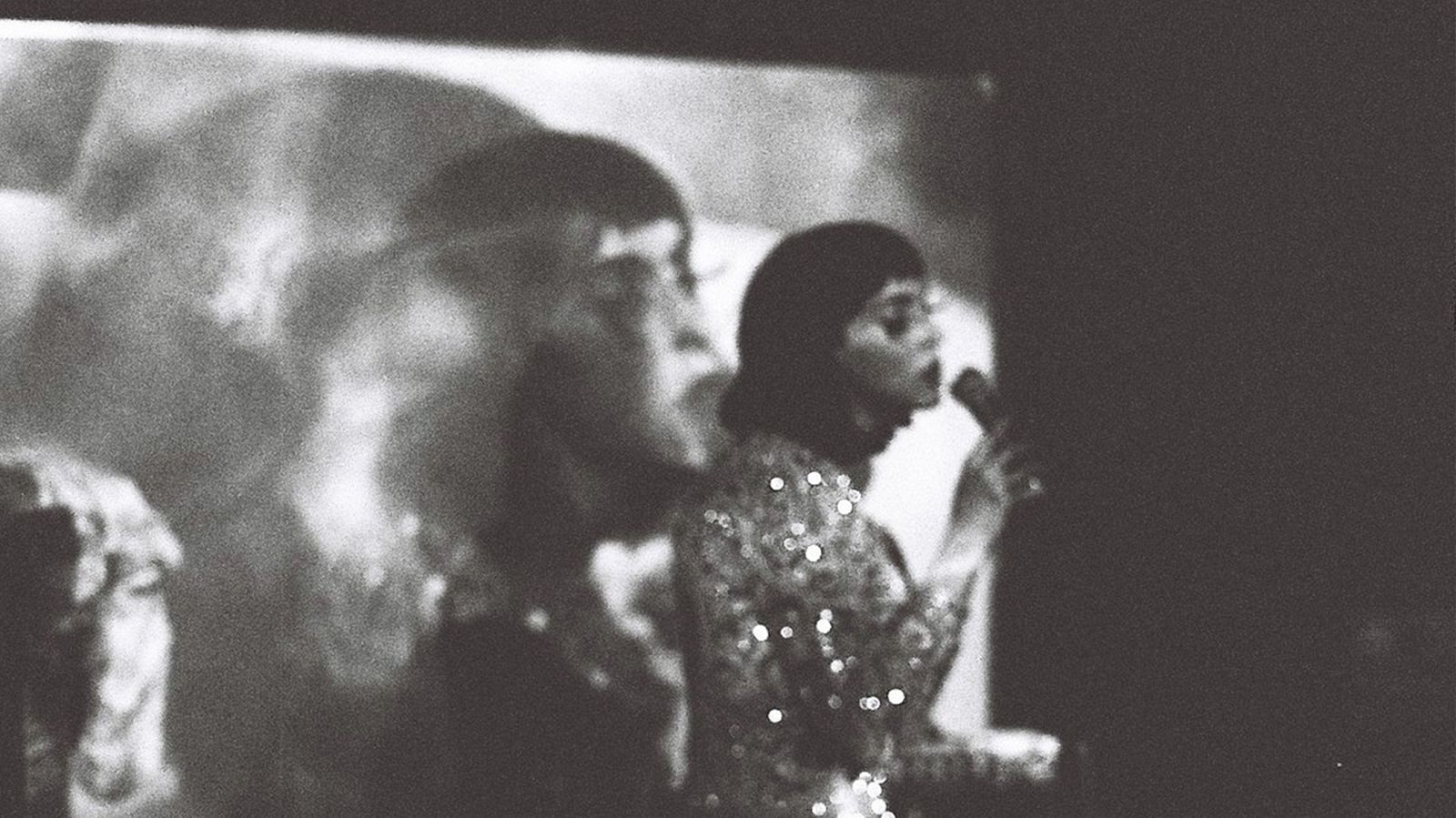 Realistik Radio w/ Cindy Lee | Listen on NTS