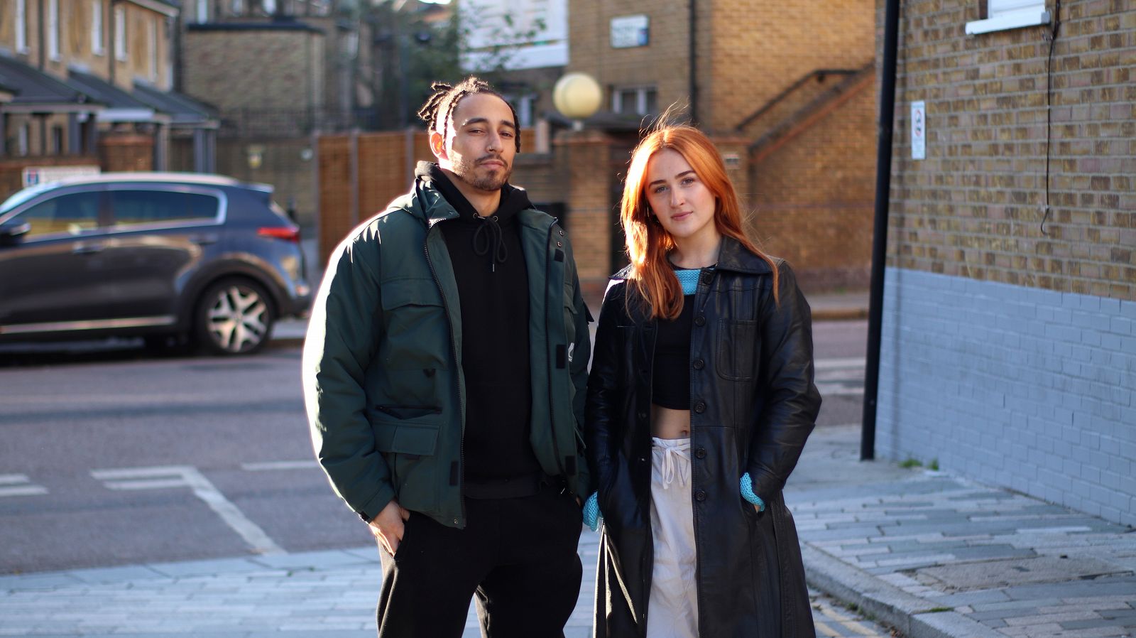 Imogen B2B Otik 11th November 2022 | Listen on NTS