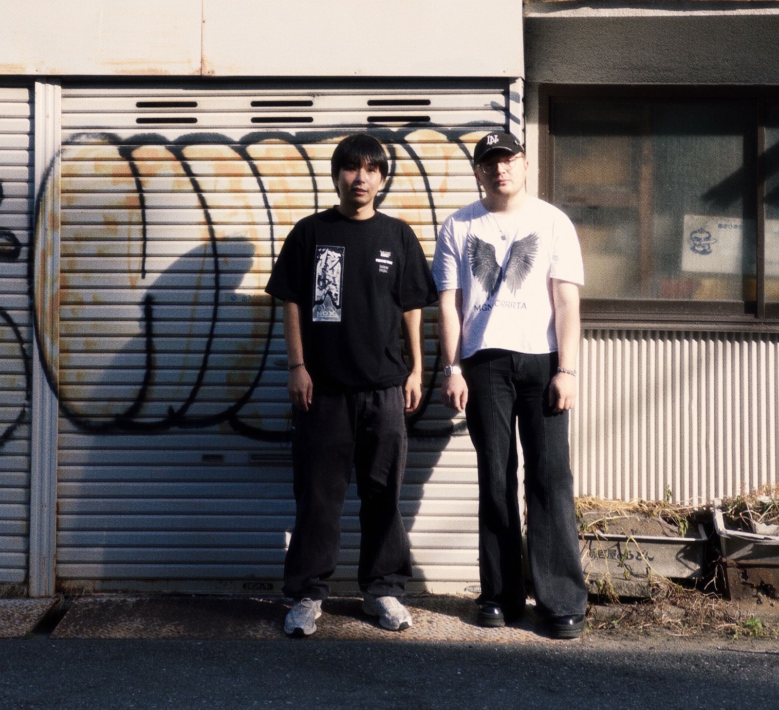 I'm Feeling Lucky w/ umru b2b Seimei 10th September 2025 | Listen on NTS