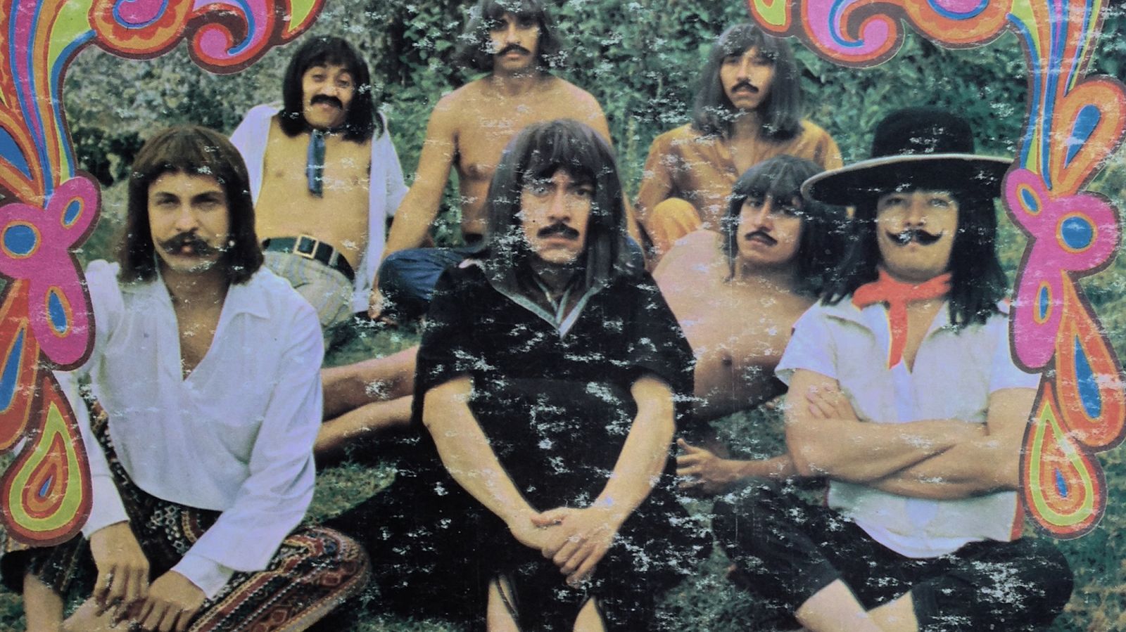 Carlos René: En Mi Onda - Más Funk & Soul A La Mexicana 1st July 2021 ...