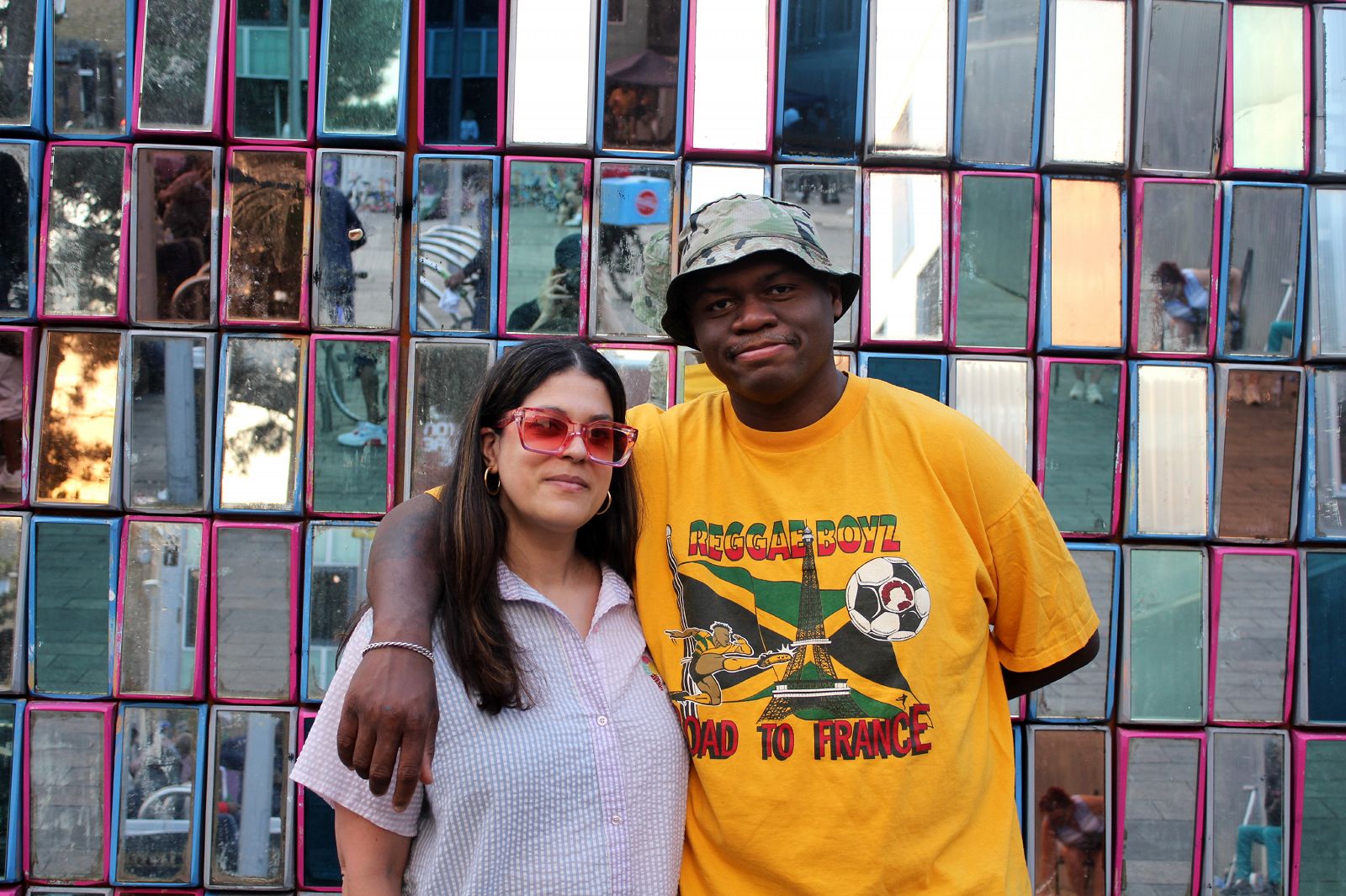 Hipsters Don't Dance 'Carnival Countdown' 2nd August 2024 | Listen on NTS