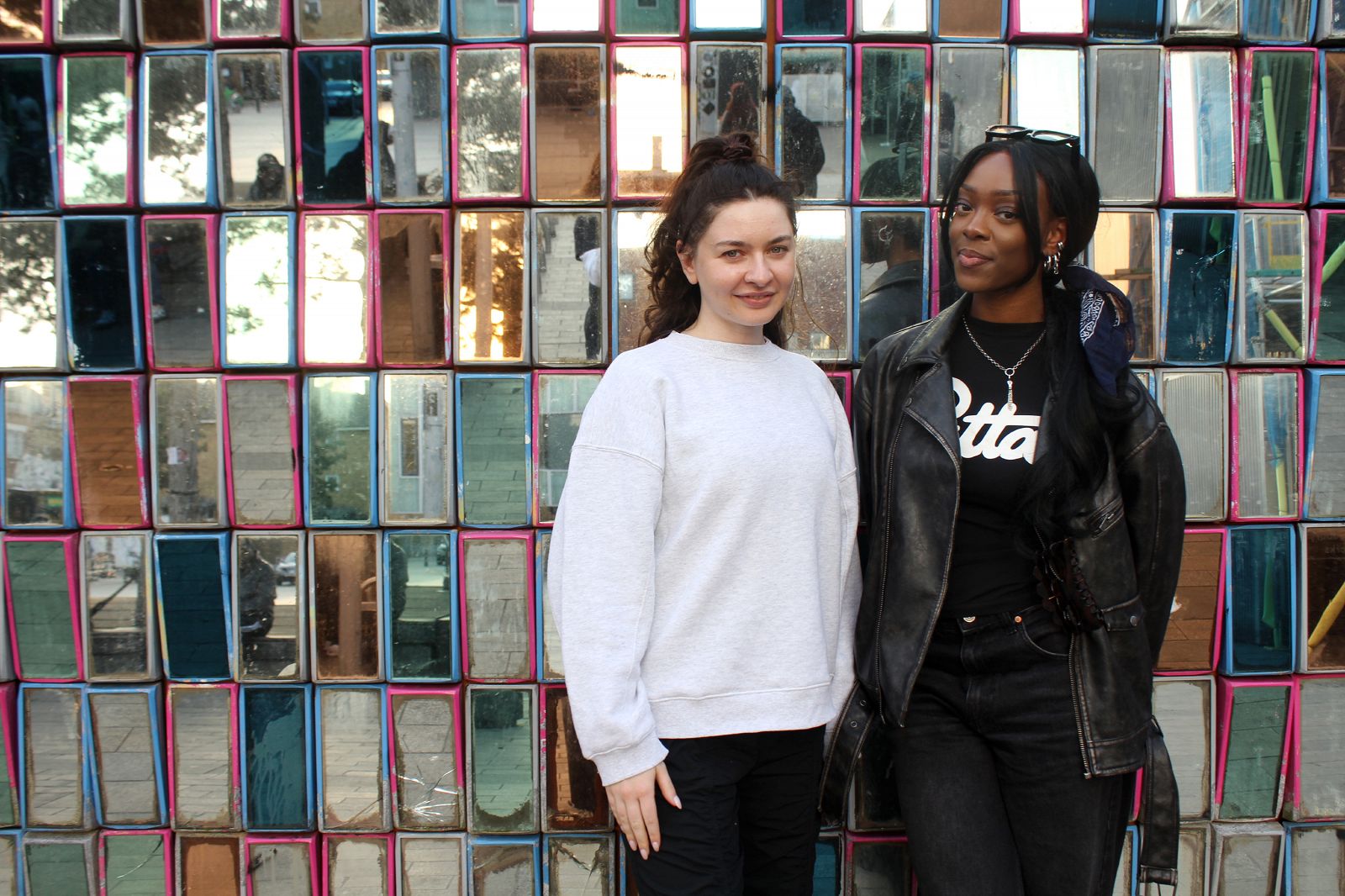MARTHA w/ Anything but Becky 25th April 2025 | Listen on NTS