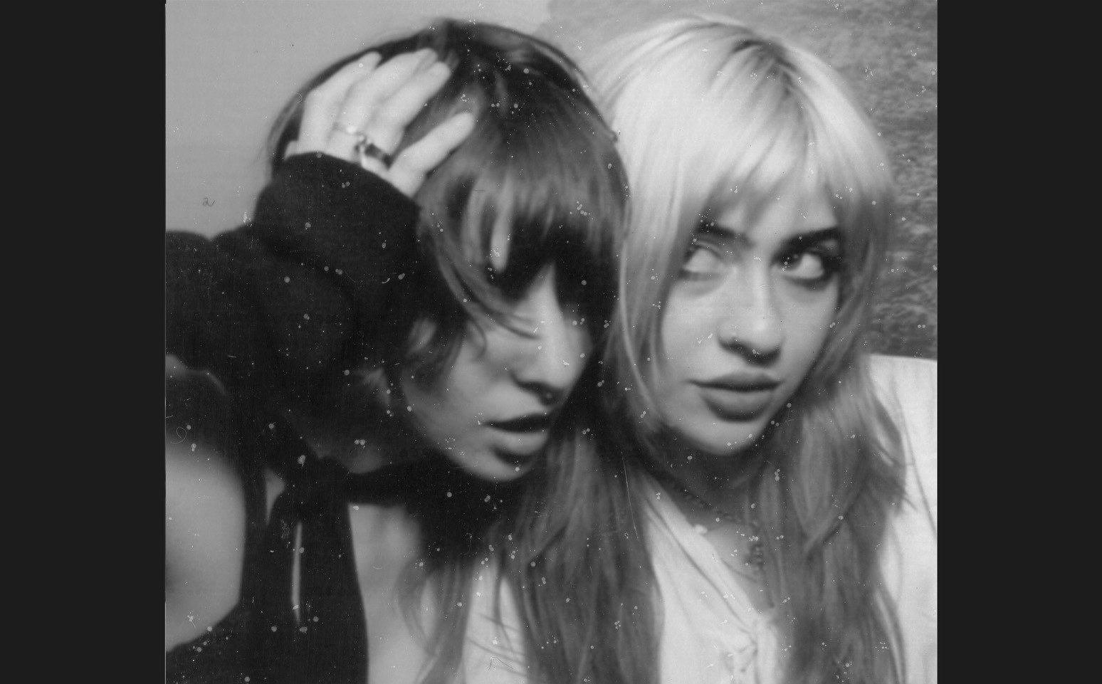 Olivia O. w/ Julie 14th November 2025 | Listen on NTS