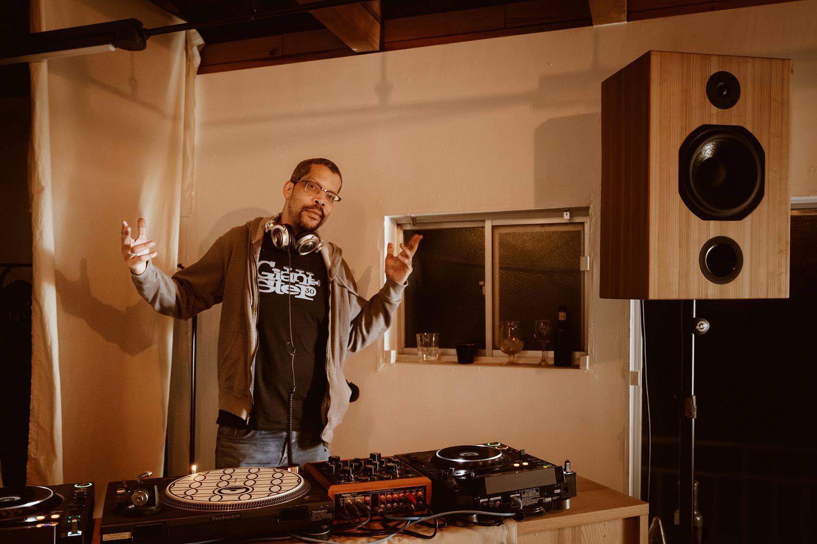 The Kronicles w/ DJ Amir 2nd April 2025 | Listen on NTS