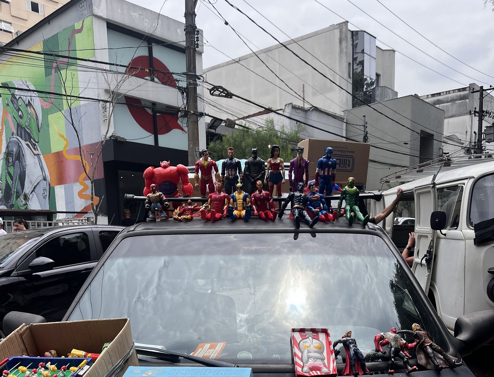 Dactylian & Palo Santo Discos 7th October 2024 | Listen on NTS