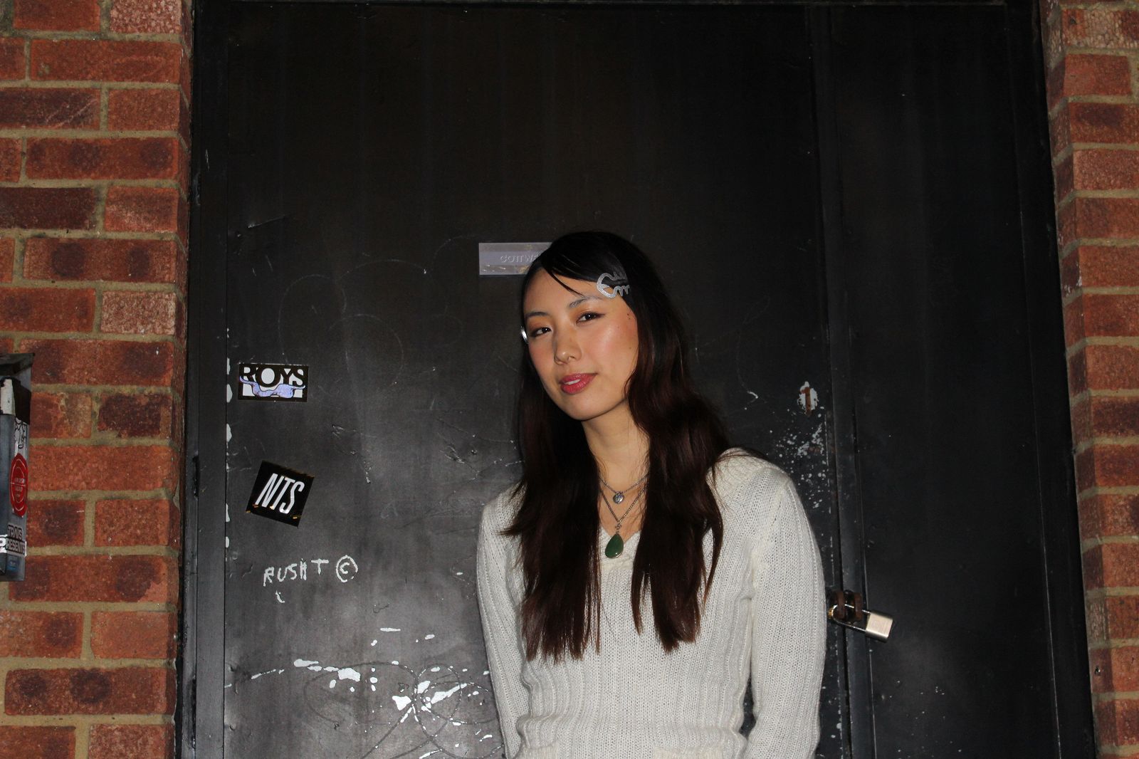 Helen Sun 2nd February 2026 | Listen on NTS