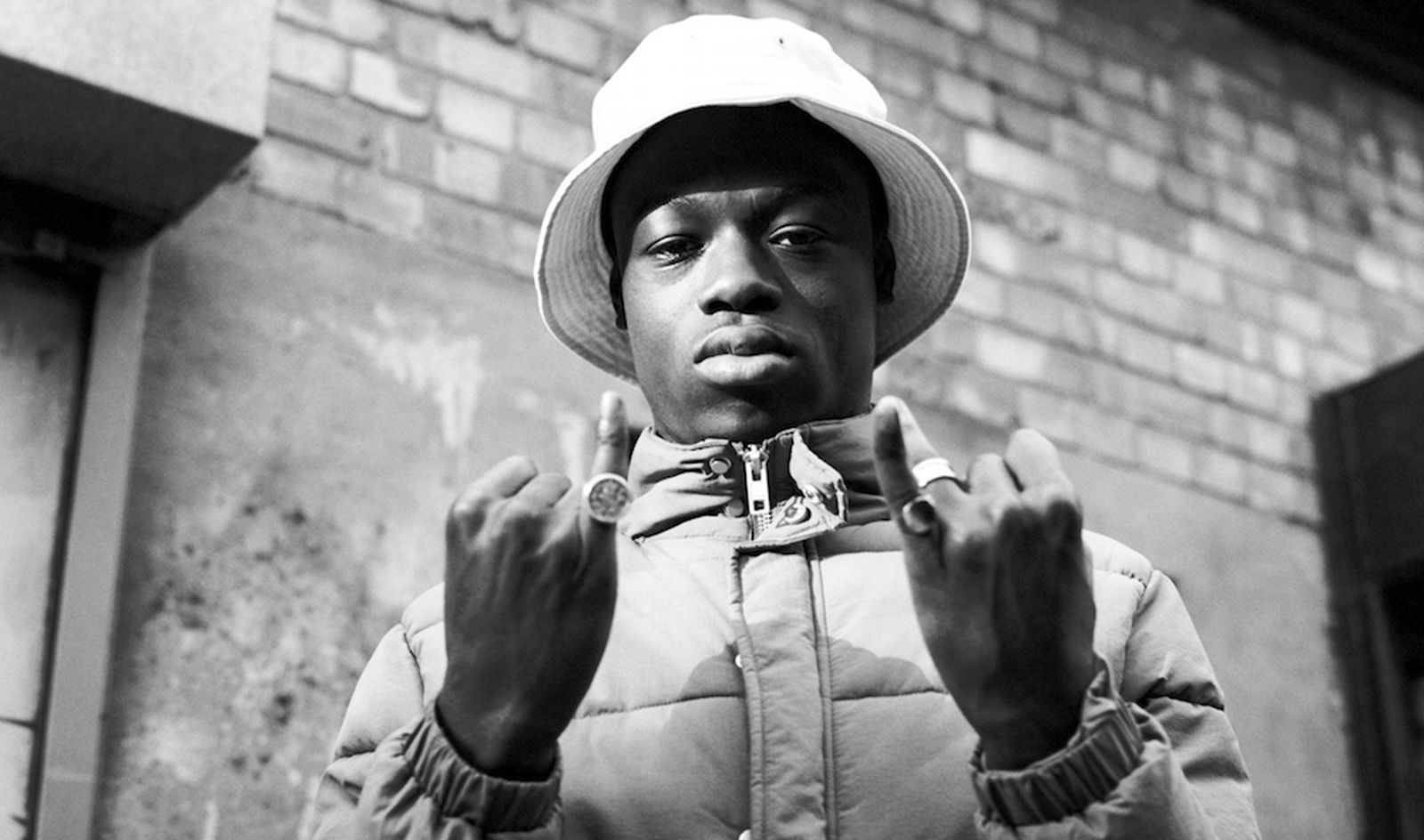 In Focus: J Hus 11th November 2022 | Listen on NTS