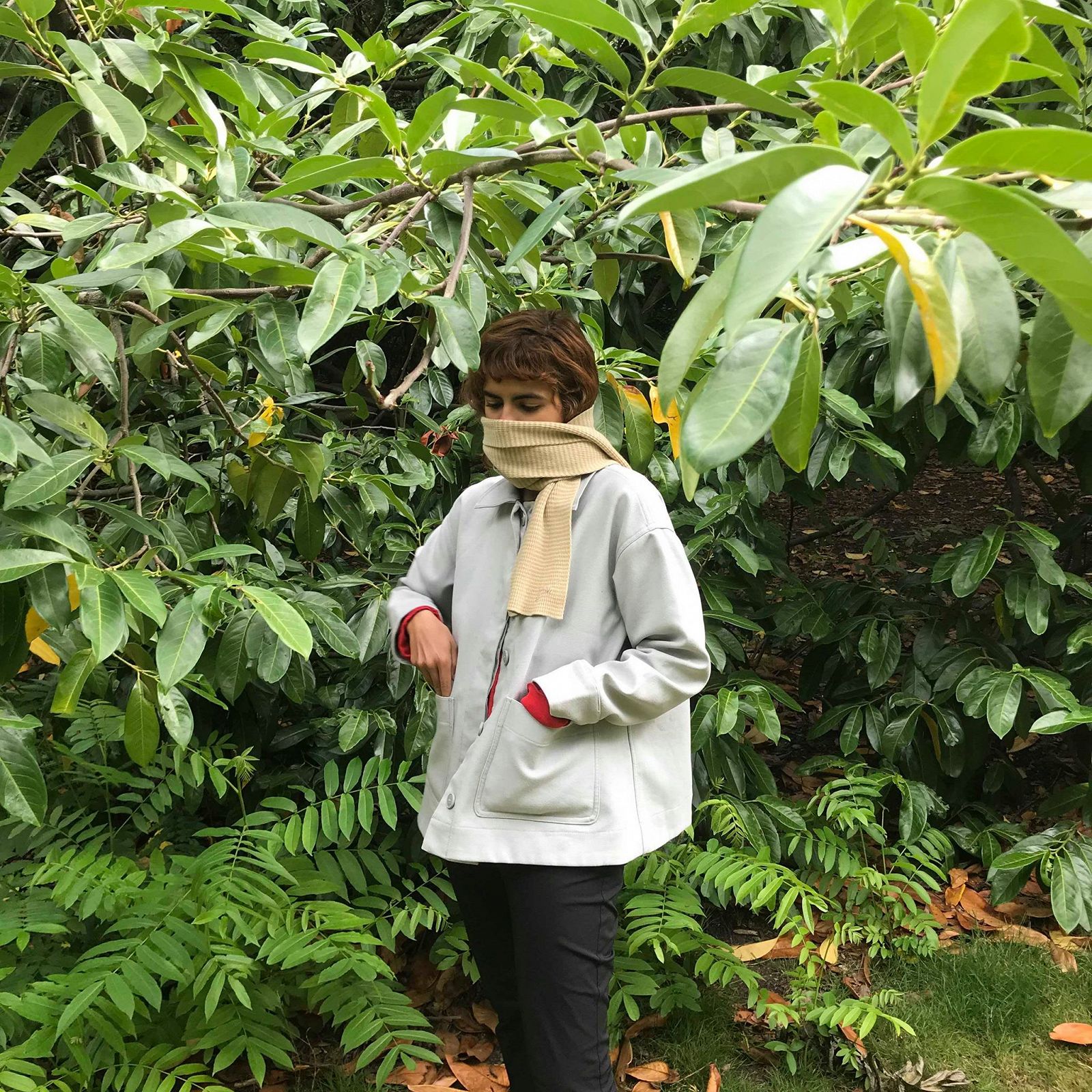 Leila Samir 3rd August 2020 | Listen on NTS