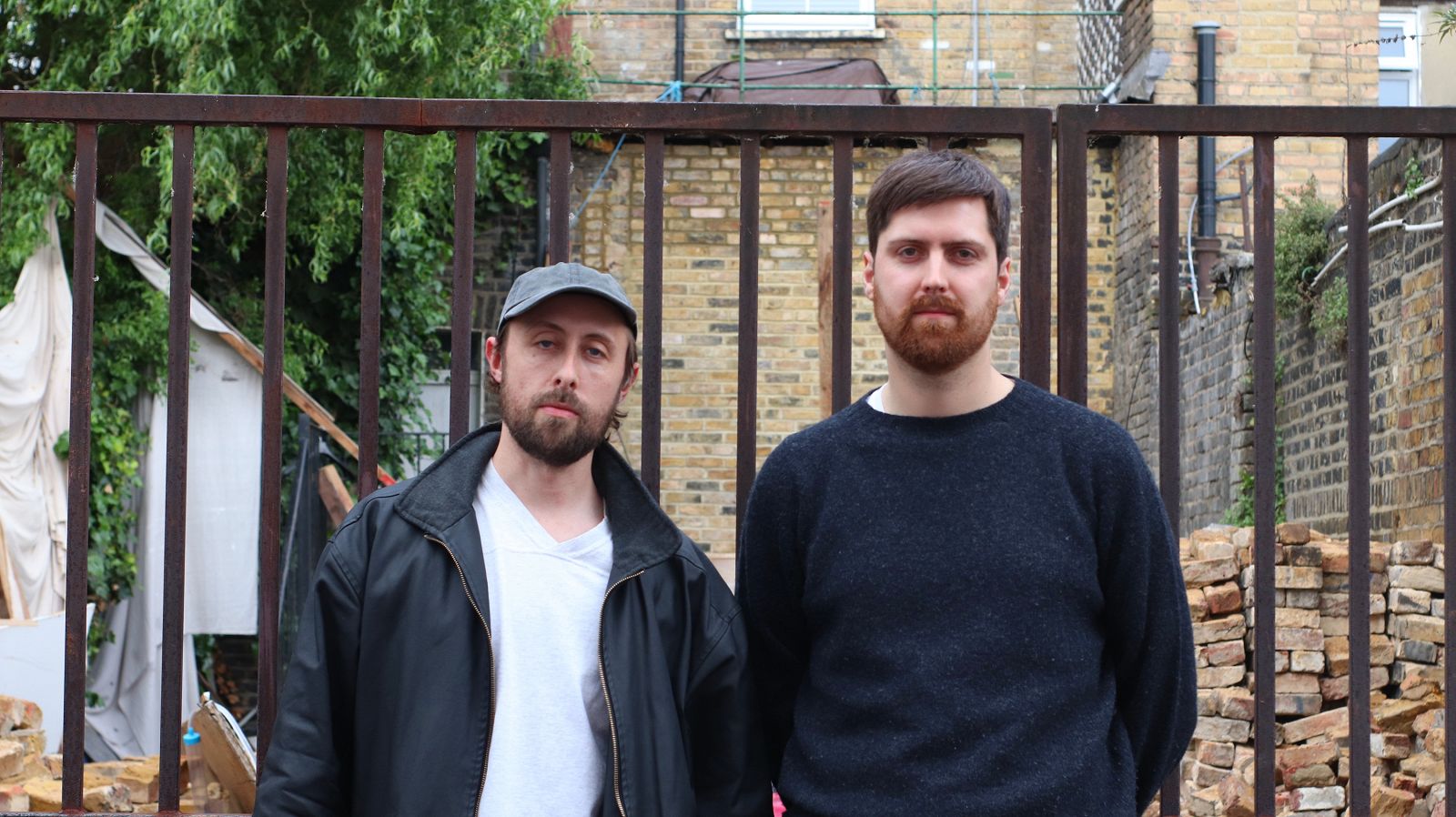 Pender Street Steppers 31st May 2022 | Listen on NTS