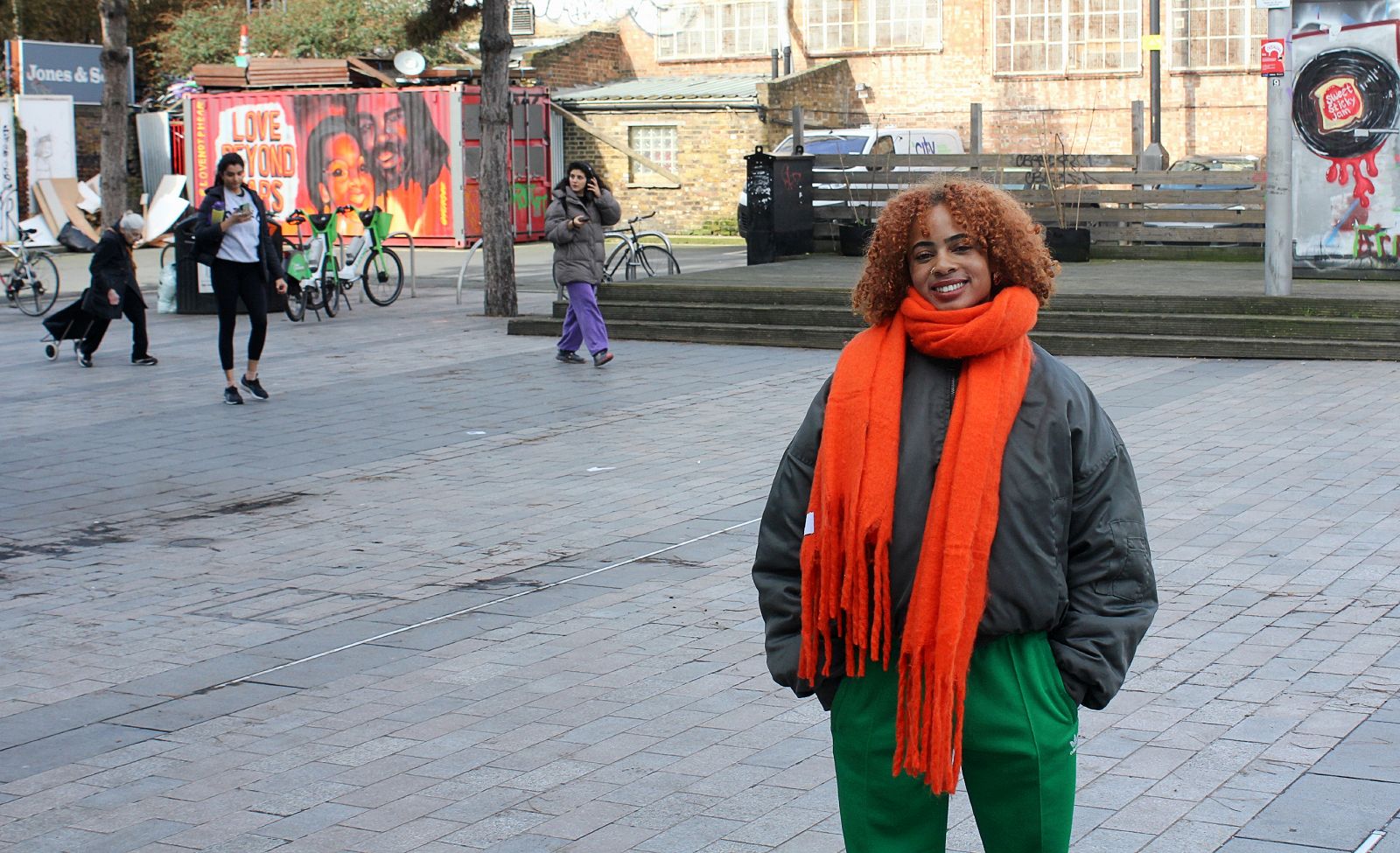 Soup To Nuts w/ Tash LC 25th February 2025 | Listen on NTS