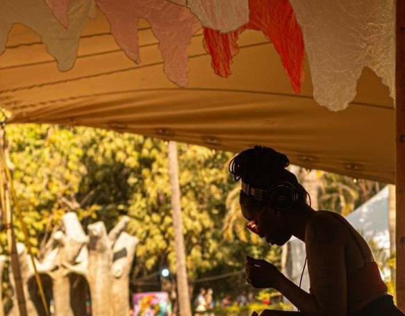 Kampire 8th March 2022 | Listen on NTS