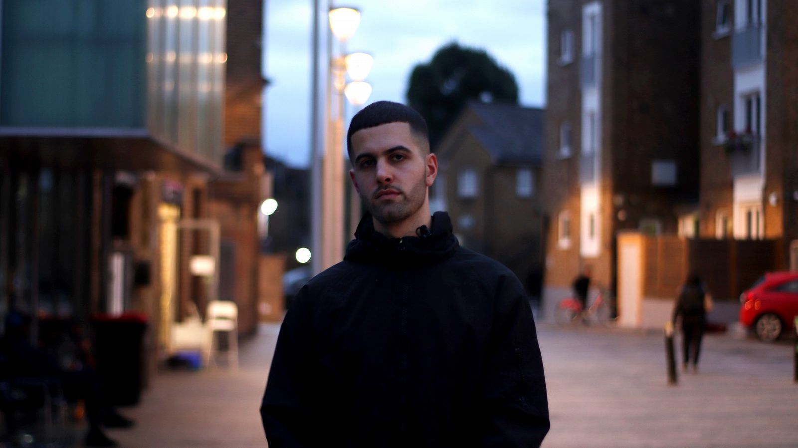 Slap City w/ Architect 22nd September 2022 | Listen on NTS