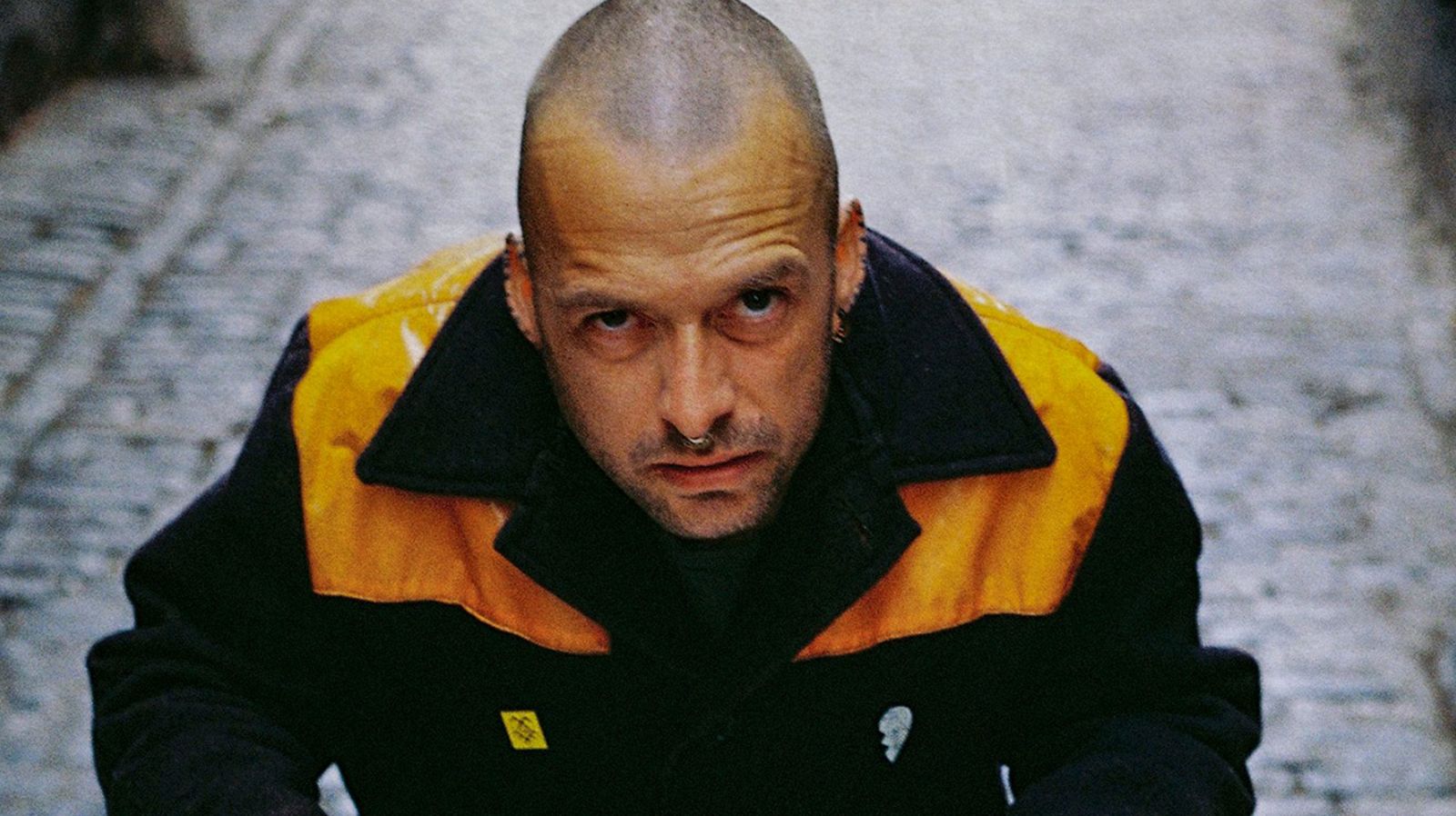 Ian Lynch (Lankum) 15th December 2024 | Listen on NTS