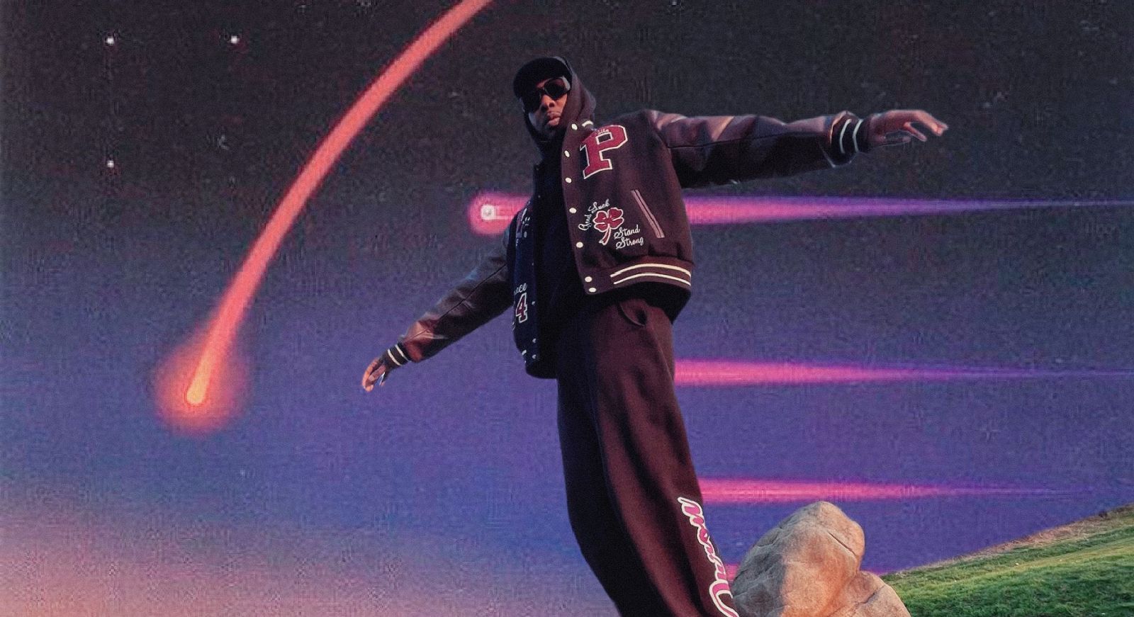 Steven Julien Presents: The Apron Show 23rd March 2022 | Listen on NTS