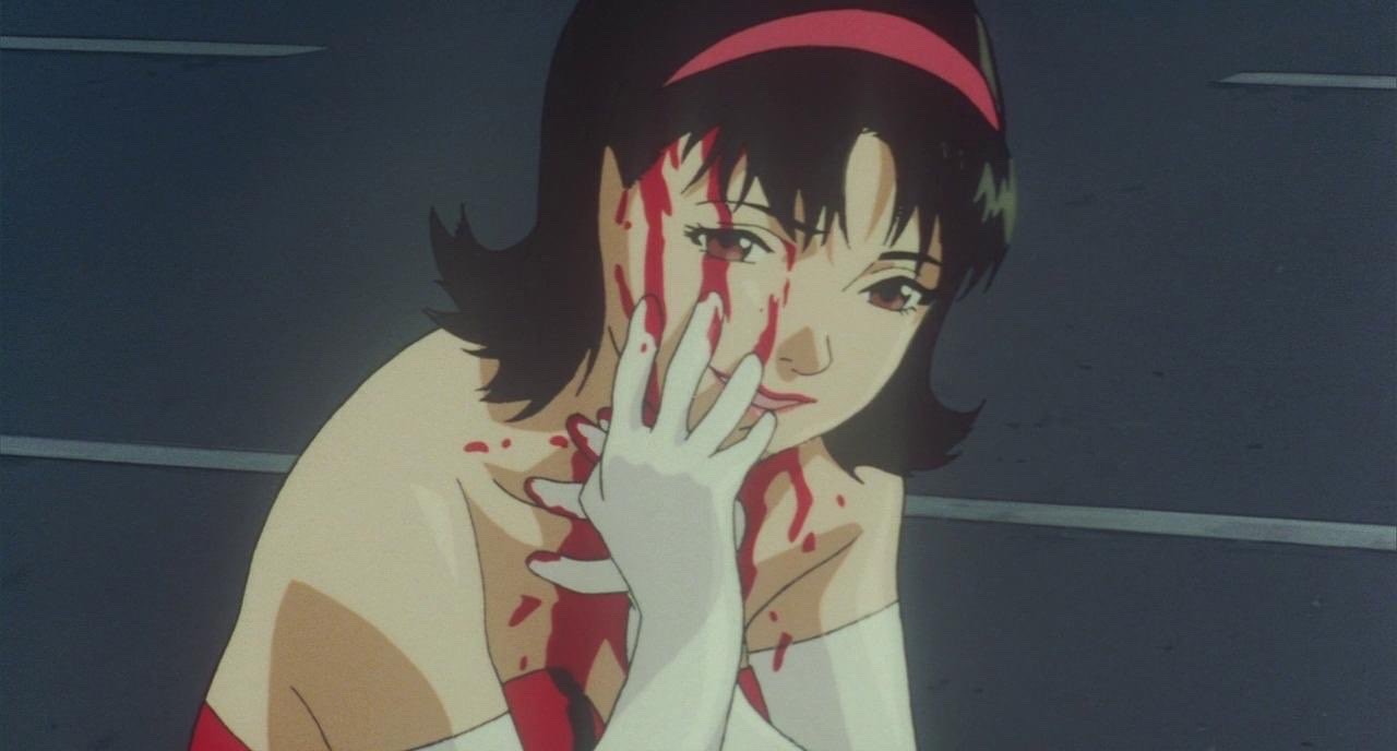 Sounds on Screen: Satoshi Kon 20th November 2020 | Listen on NTS