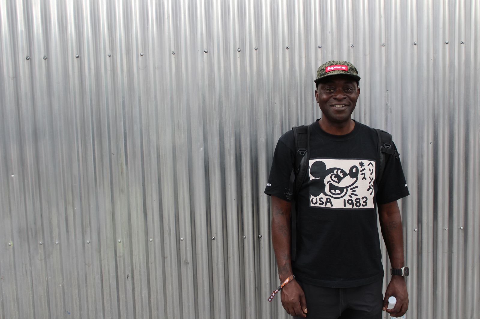 Charlie Dark 19th July 2025 | Listen on NTS