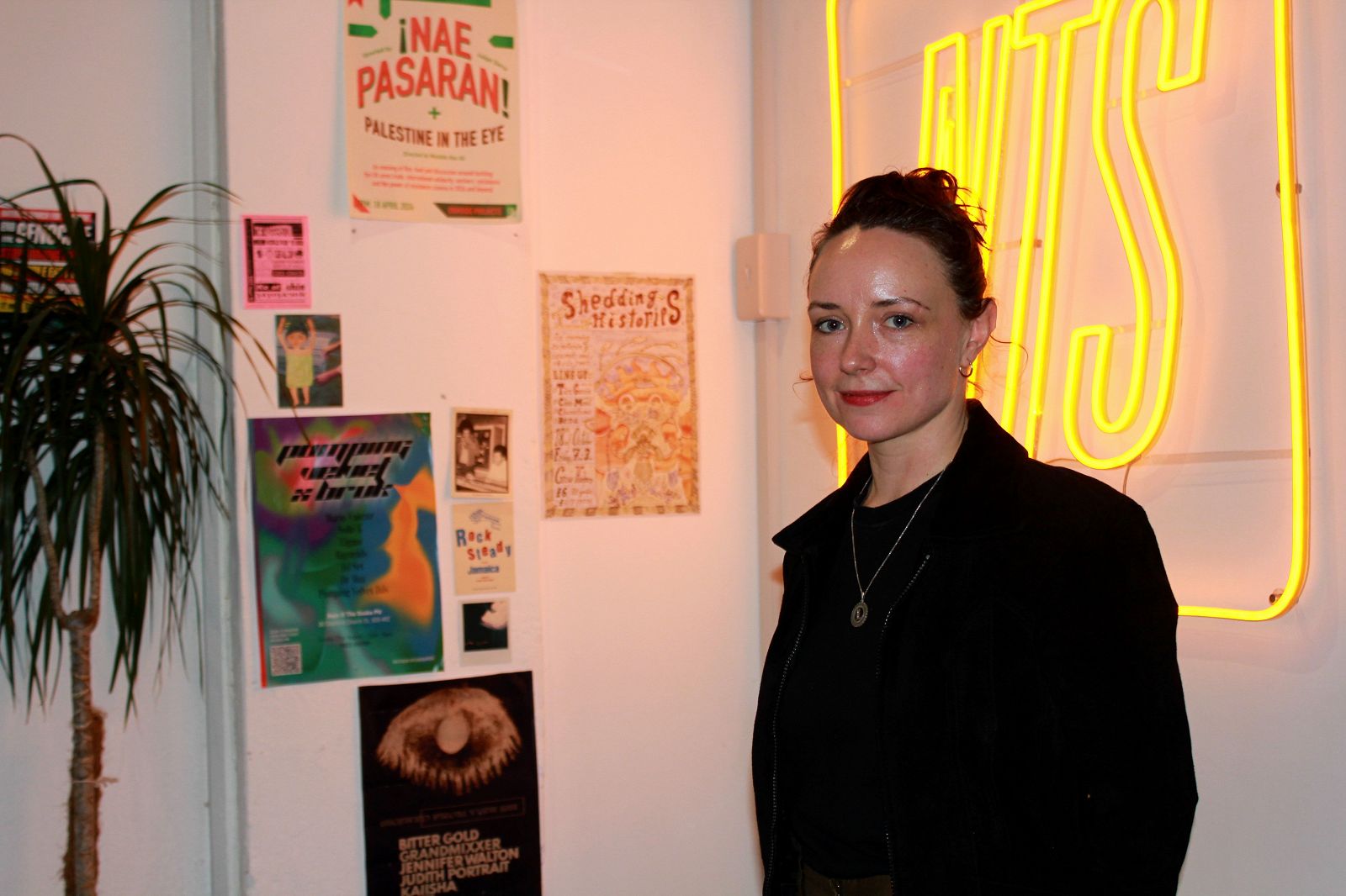 Laura Groves 1st December 2024 | Listen on NTS