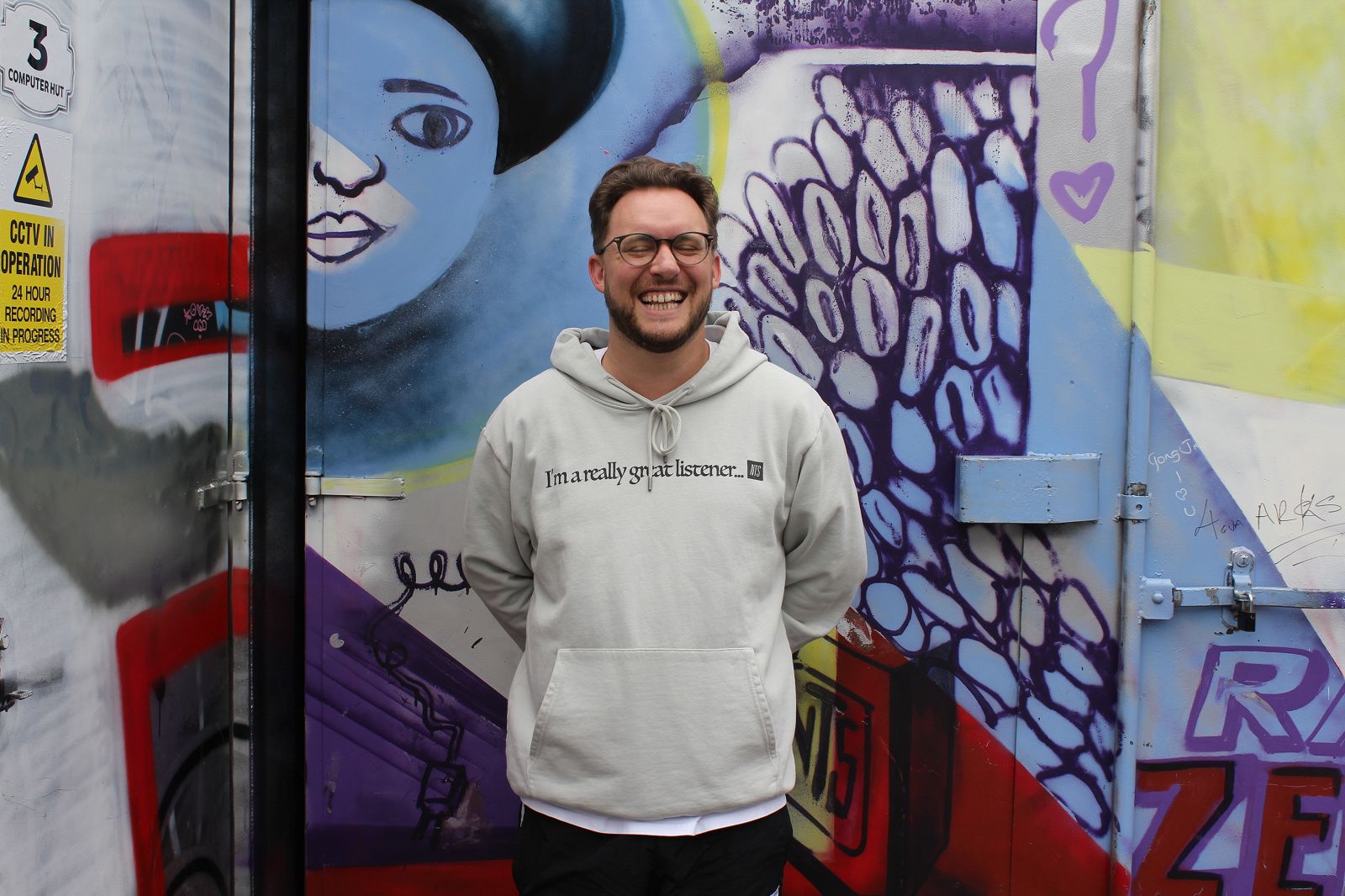 The One Glove Breakfast Show w/ Macca 31st August 2024 | Listen on NTS