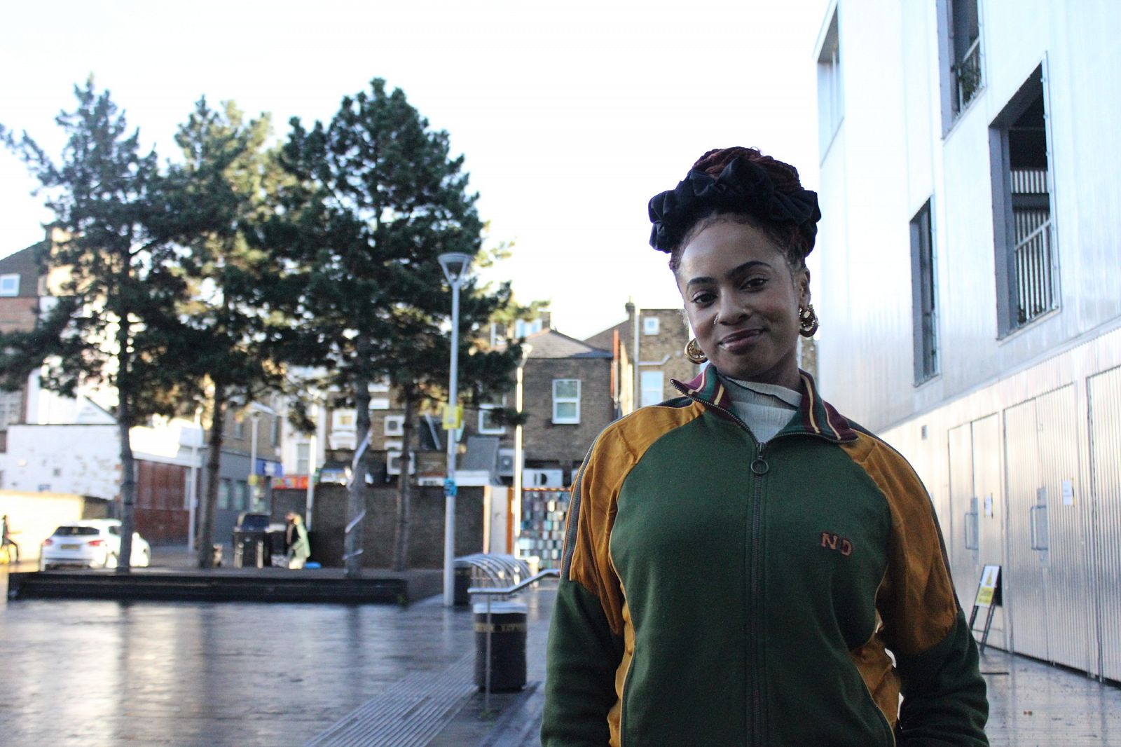 Soup To Nuts w/ Tash LC 29th November 2024 | Listen on NTS