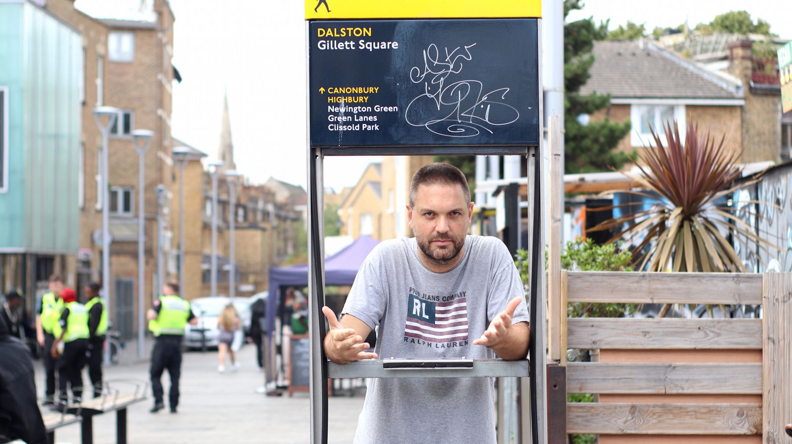 Ted Draws 23rd August 2022 | Listen on NTS