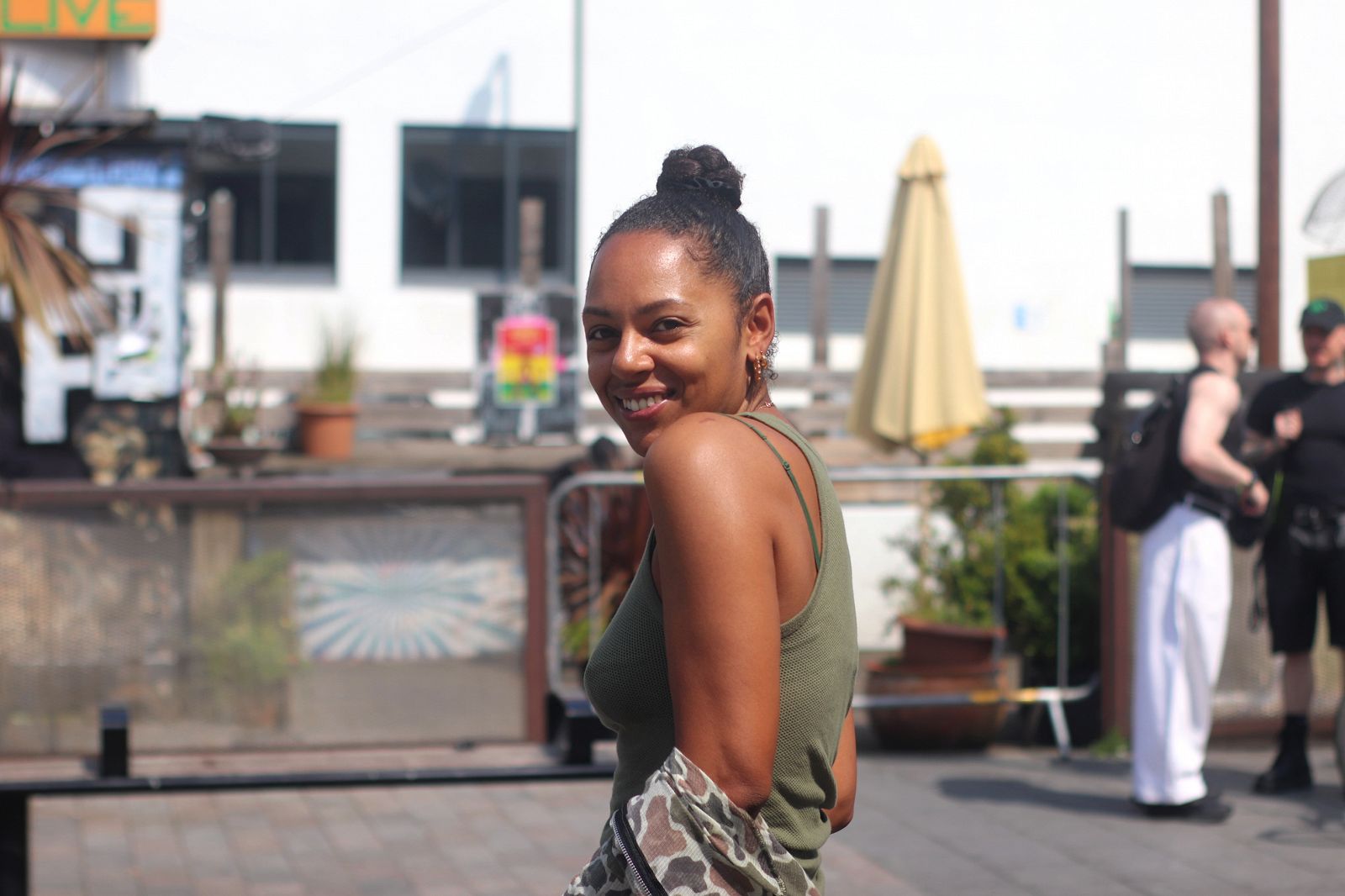 Radiant Life w/ Ruby Savage 11th May 2024 | Listen on NTS