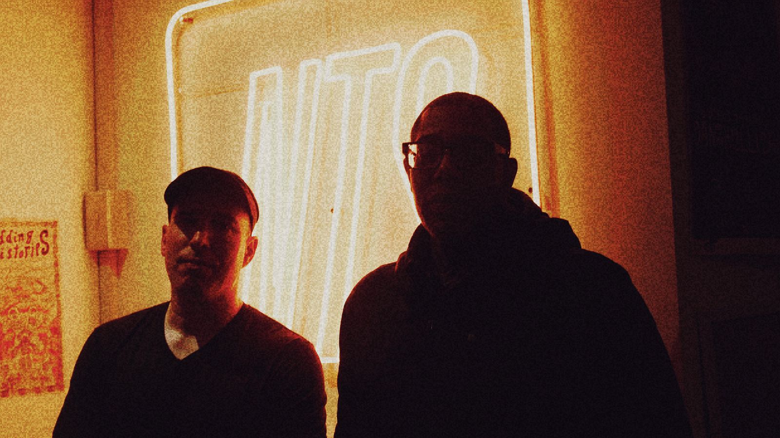 Drum Poetry w/ Equinox & Dev/Null 9th April 2026 | Listen on NTS