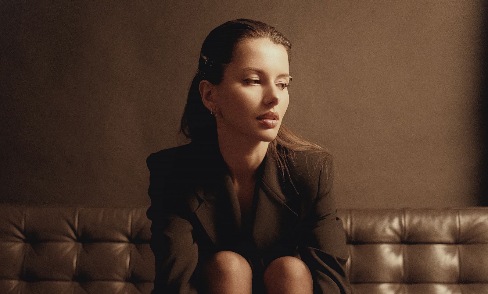 DARIA KOLOSOVA 8th January 2025 | Listen on NTS