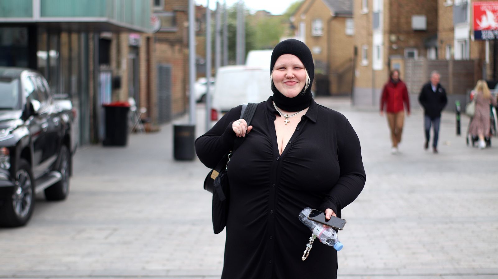 Goblin Milk 19th April 2022 | Listen on NTS