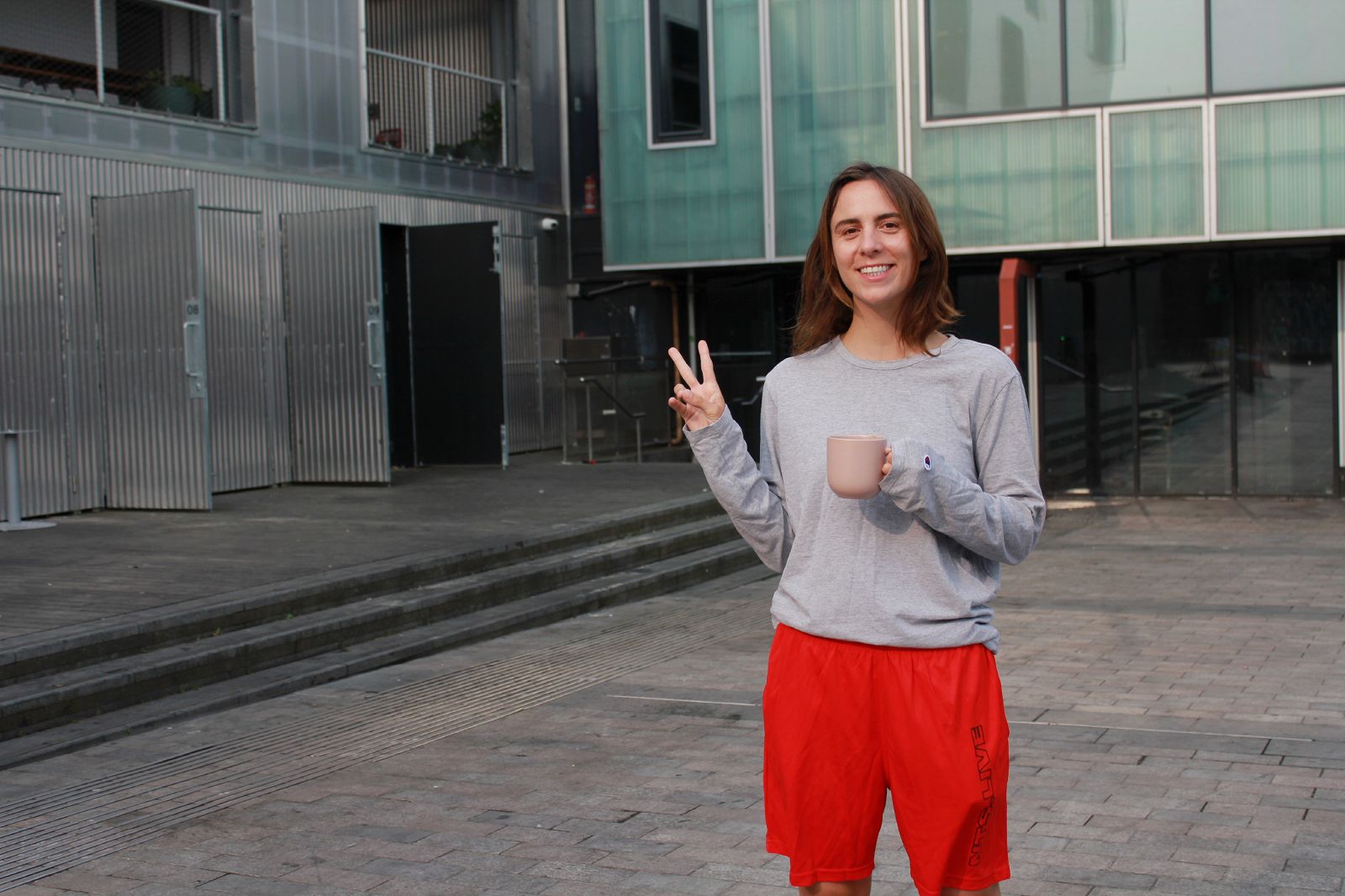 The NTS Breakfast Show w/ Flo 19th August 2024 | Listen on NTS