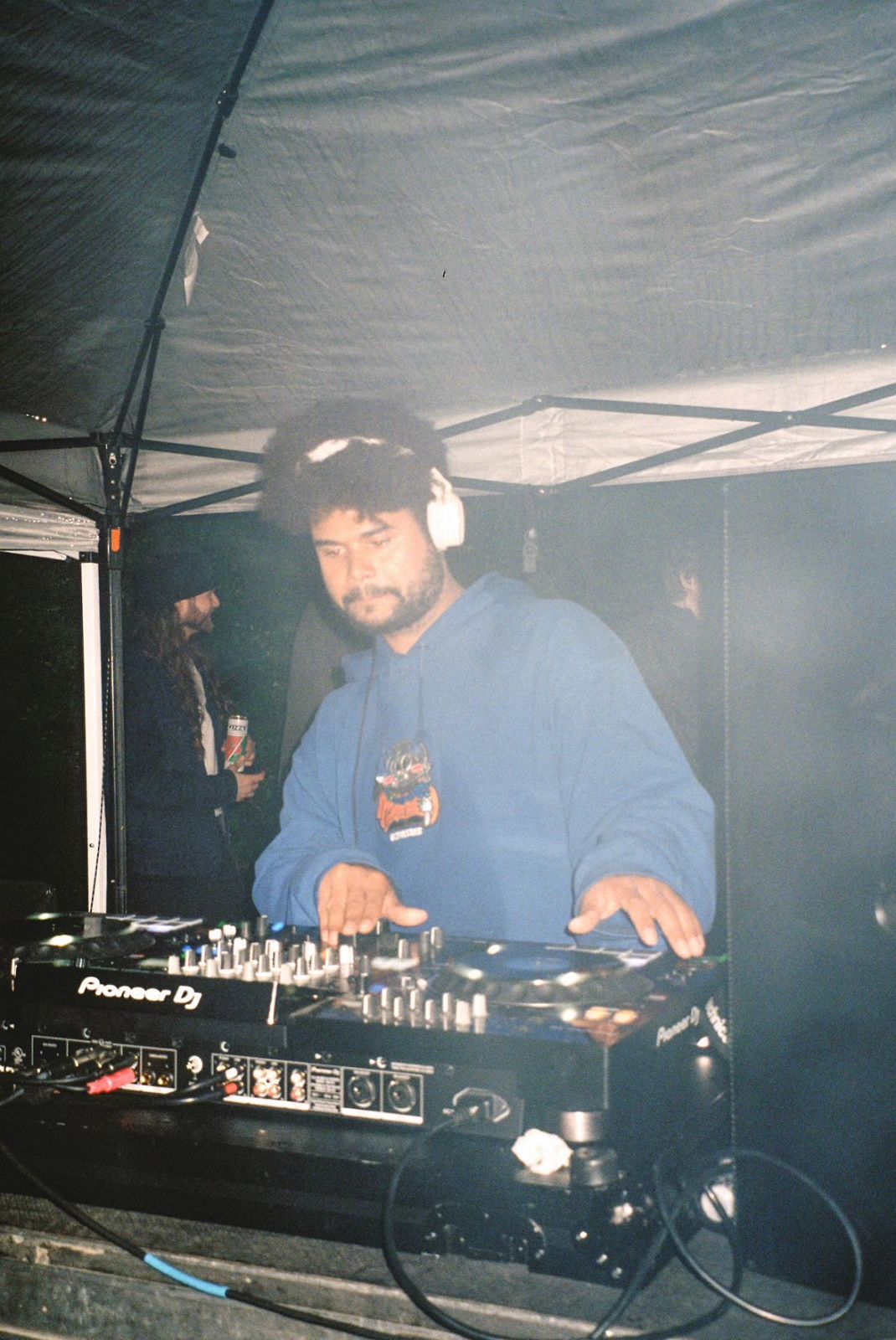 AceMo: Live in Philly 16th May 2024 | Listen on NTS