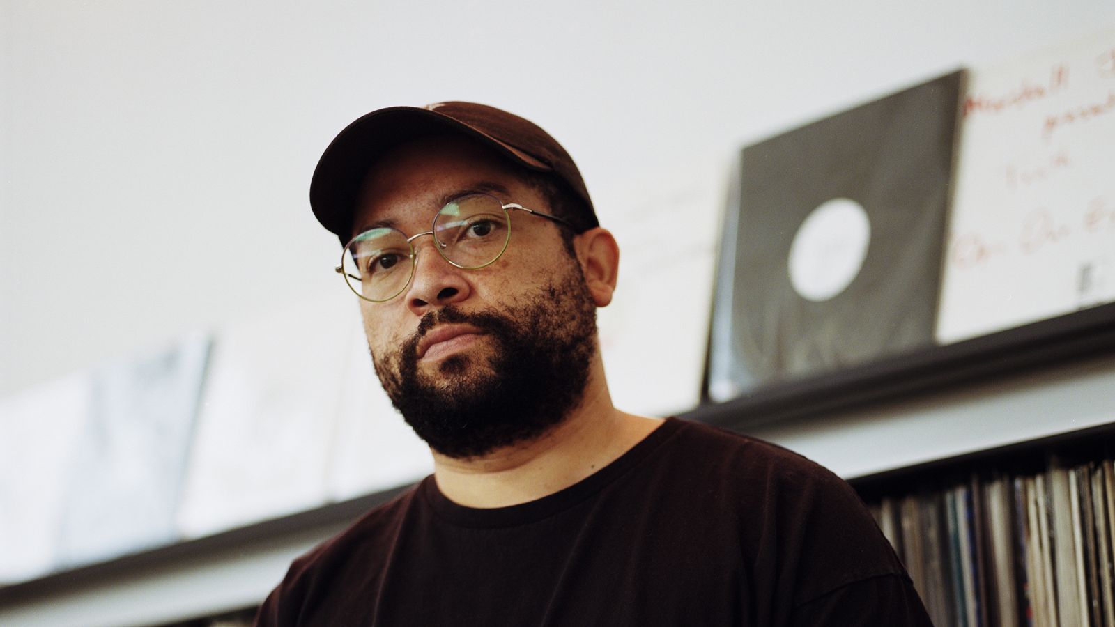 Hit Factory w/ Russell E.L Butler 29th September 2022 | Listen on NTS