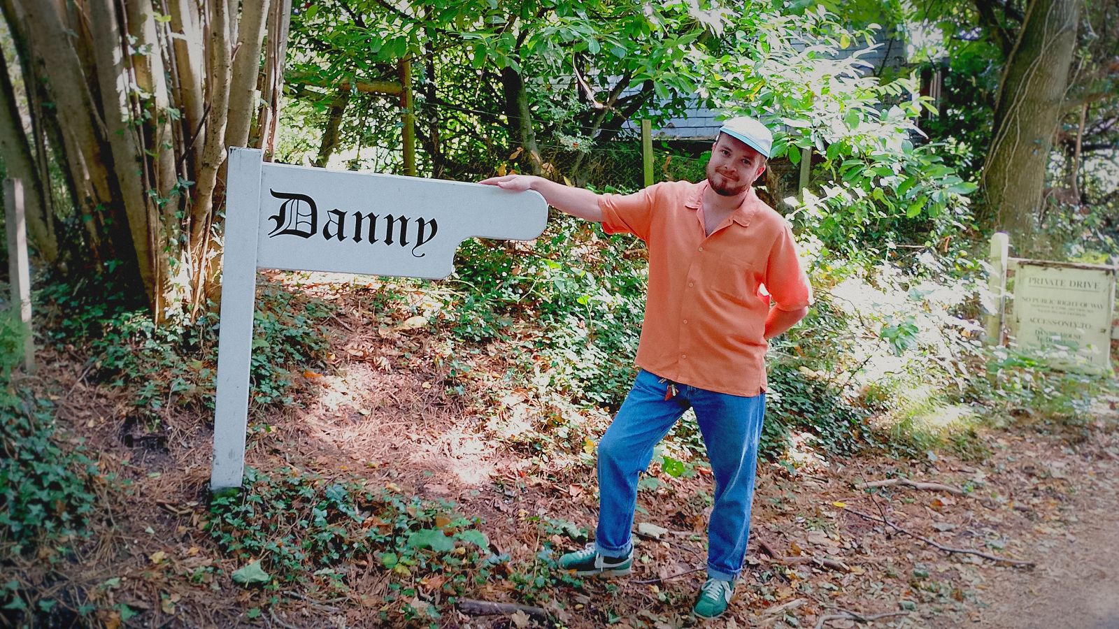 Rum Punch w/ Danny Fitzgerald 11th September 2025 | Listen on NTS