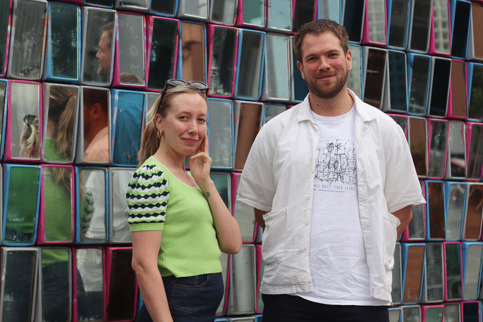 Last Resort w/ Ms Ray 7th October 2023 | Listen on NTS