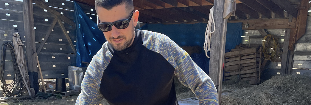 Fifth World w/ Ian Kim Judd & Doc Tom 8th May 2024 | Listen on NTS