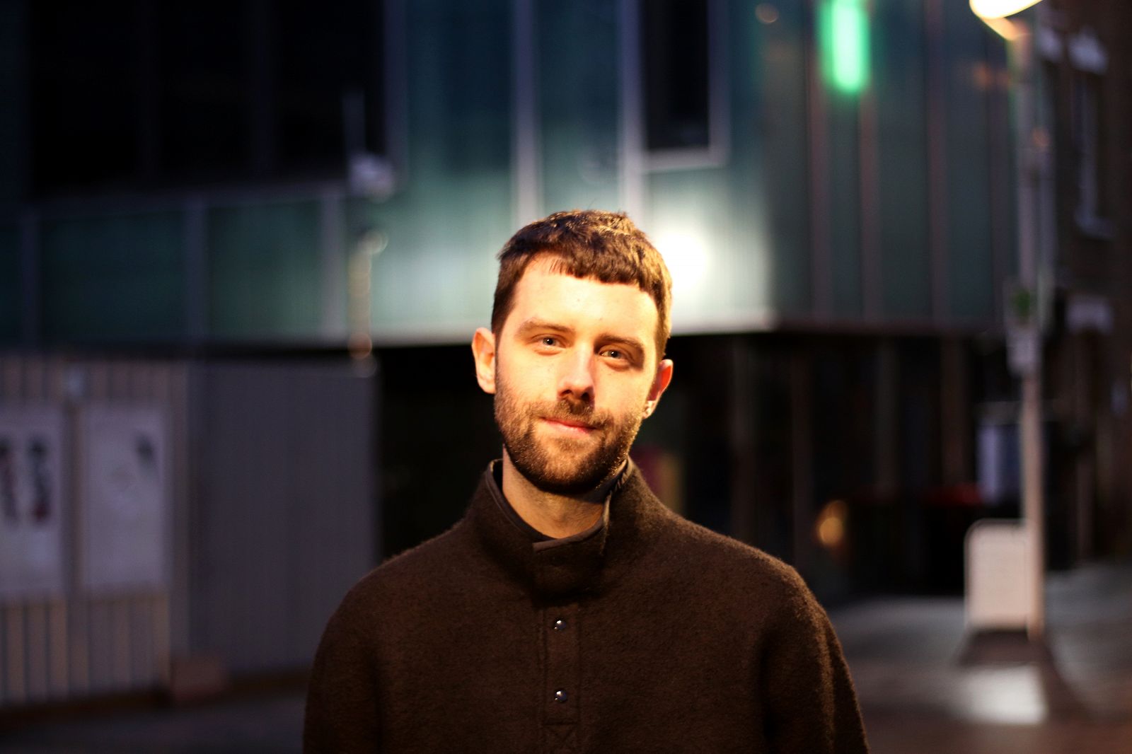 The Early Bird Show w/ Rory 11th January 2022 | Listen on NTS