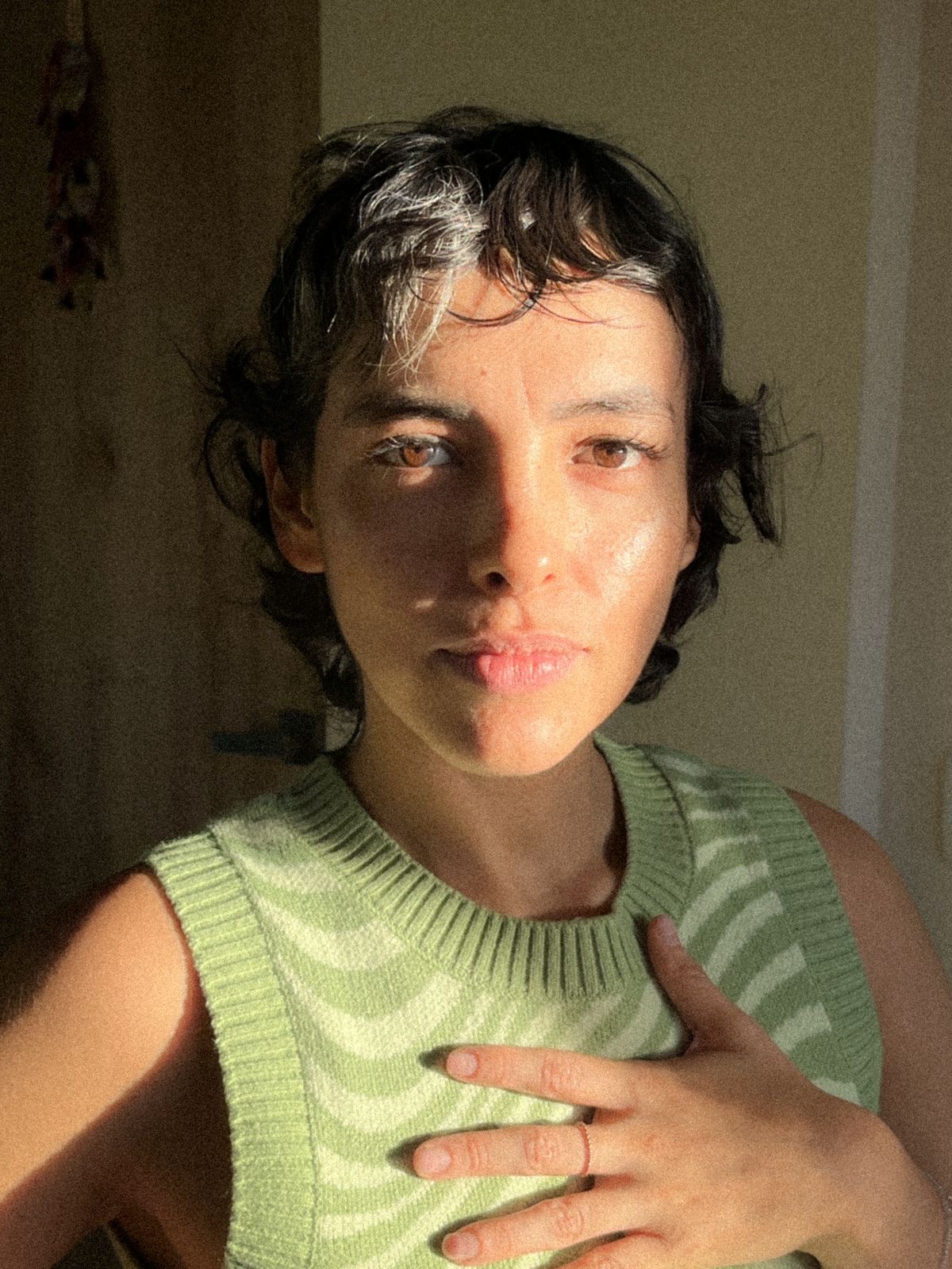 Rachel Grace Almeida w/ Julianna 18th June 2024 | Listen on NTS