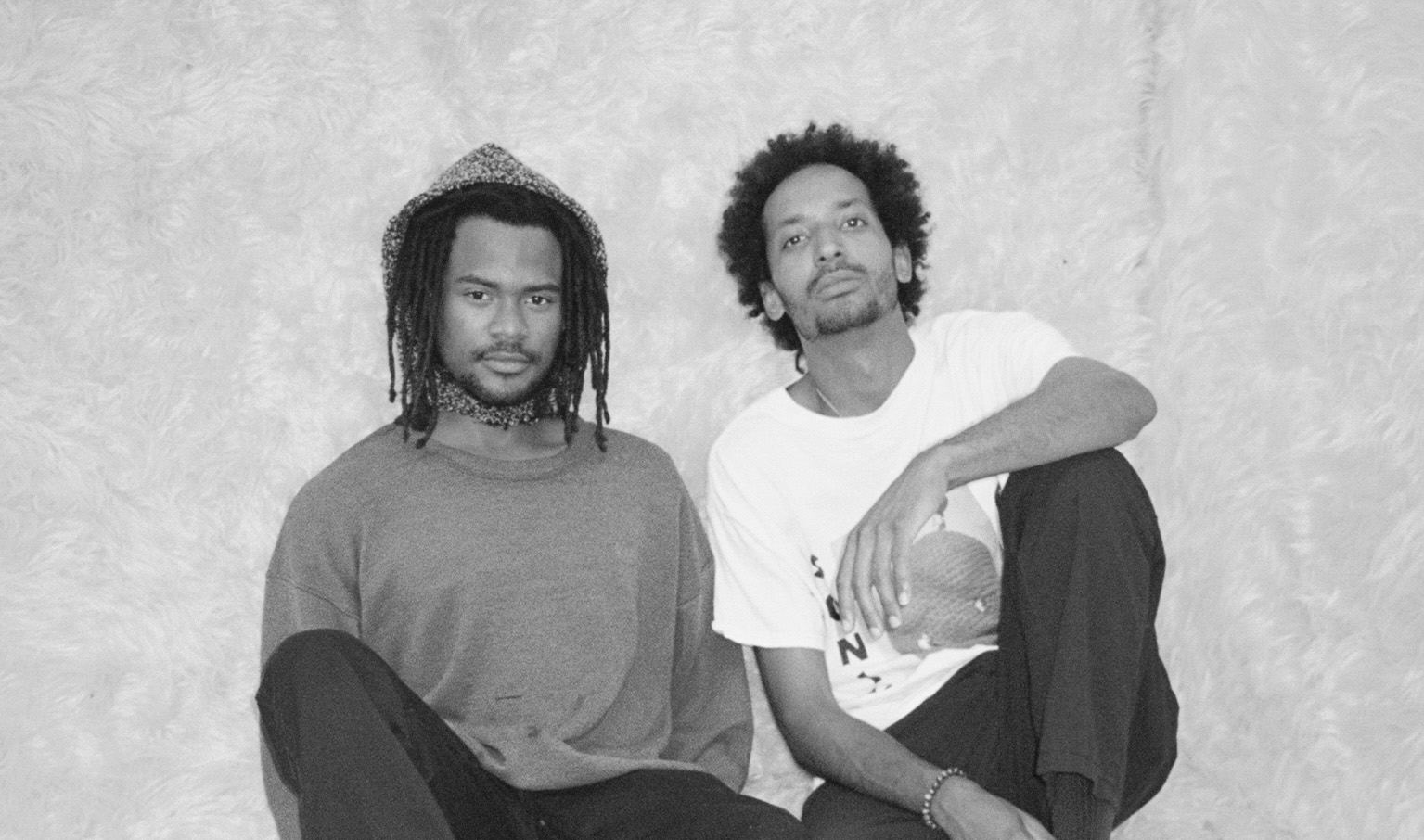 ALBA Radio w/ Lorenzo Daniels & Bryce Byrd 25th July 2022 | Listen on NTS