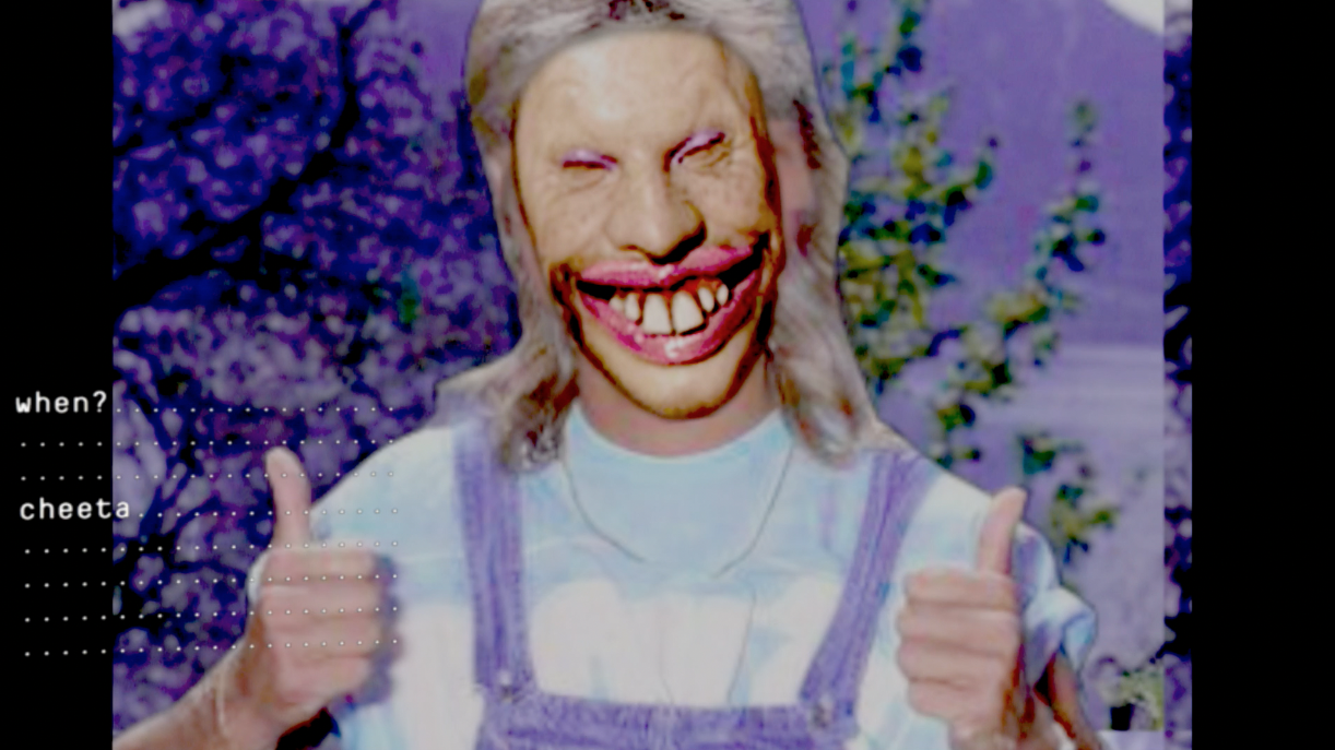 Aphex Twin live at Field Day 2017 | NTS