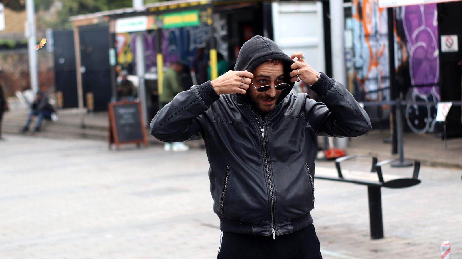 BLTNM w/ Al Nather 21st October 2022 | Listen on NTS