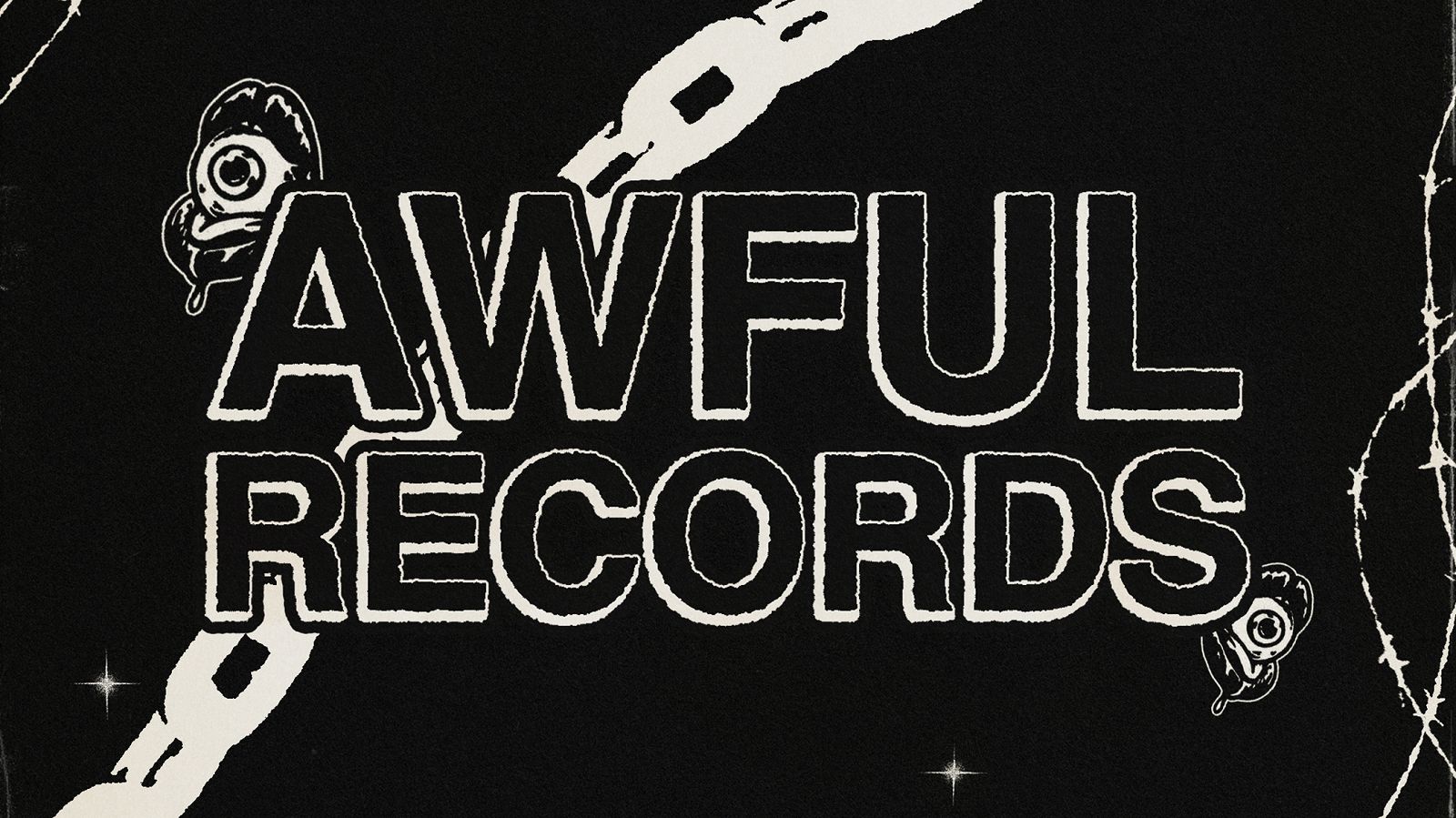 Awful records | Listen on NTS