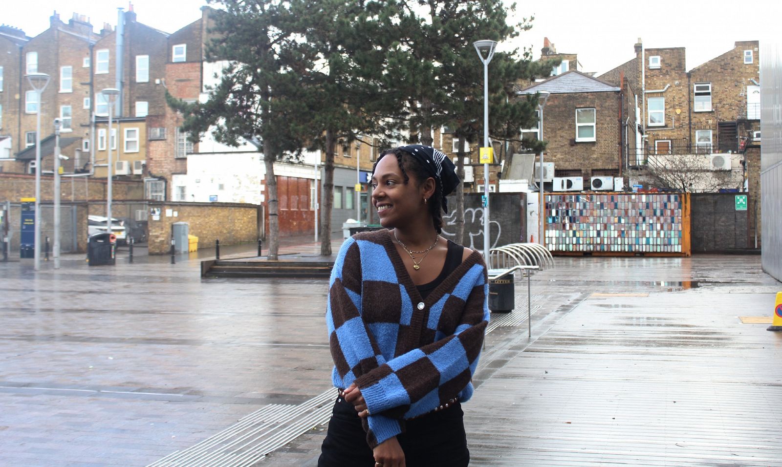 The NTS Breakfast Show w/ RUBY SAVAGE 24th January 2025 | Listen on NTS
