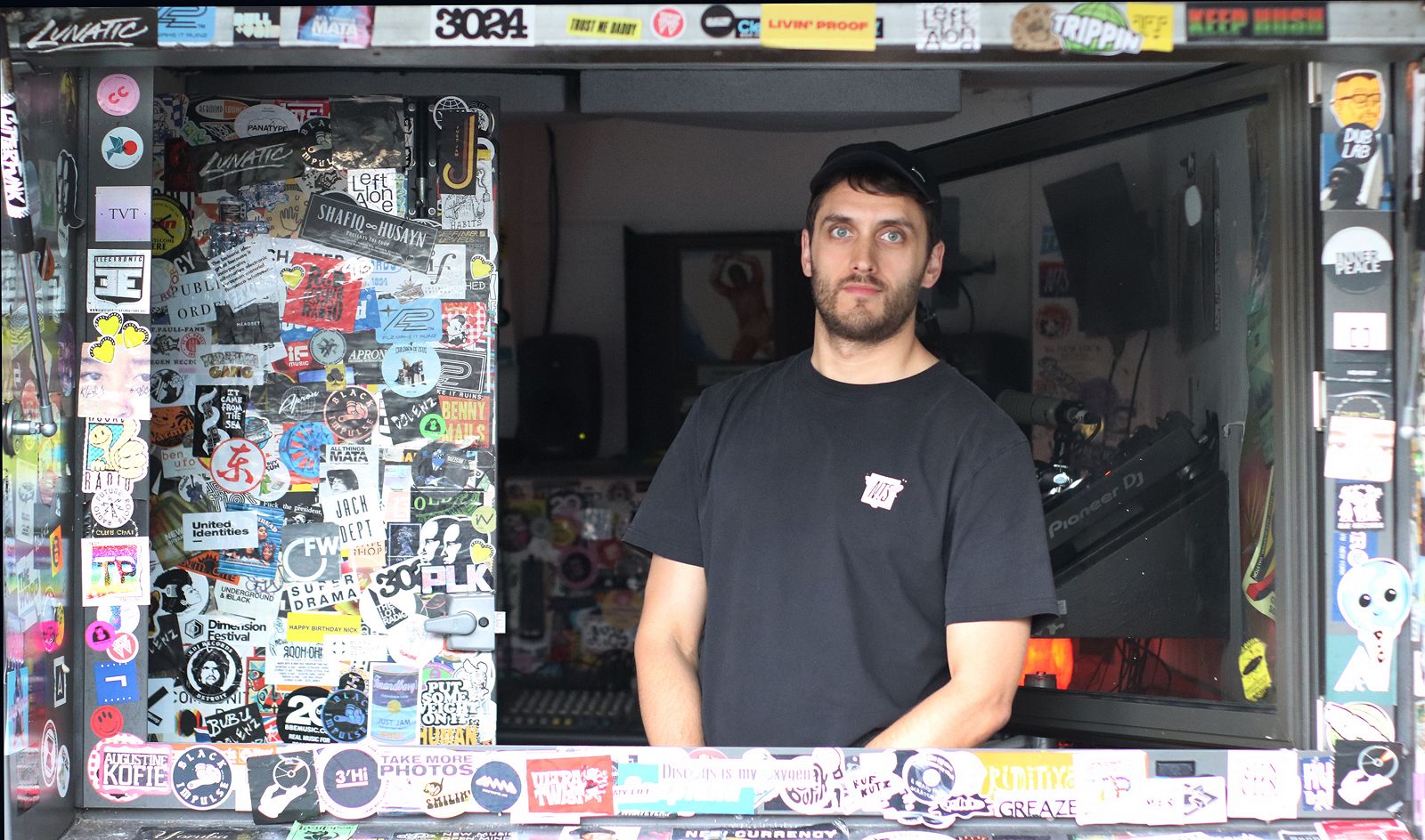 No Boring Intros w/ Jon Rust 14th July 2019 | Listen on NTS
