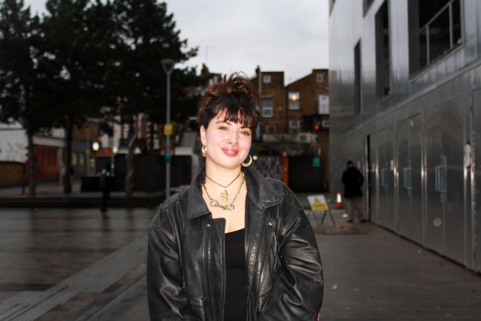 Lishy 5th December 2024 | Listen on NTS